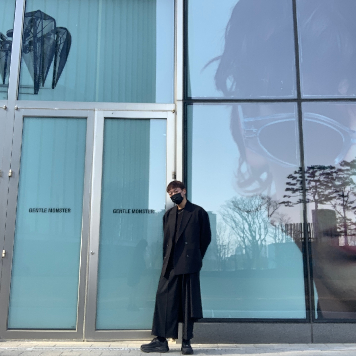 찬윤 (@yoon_ni) 님의 게시물 | KREAM