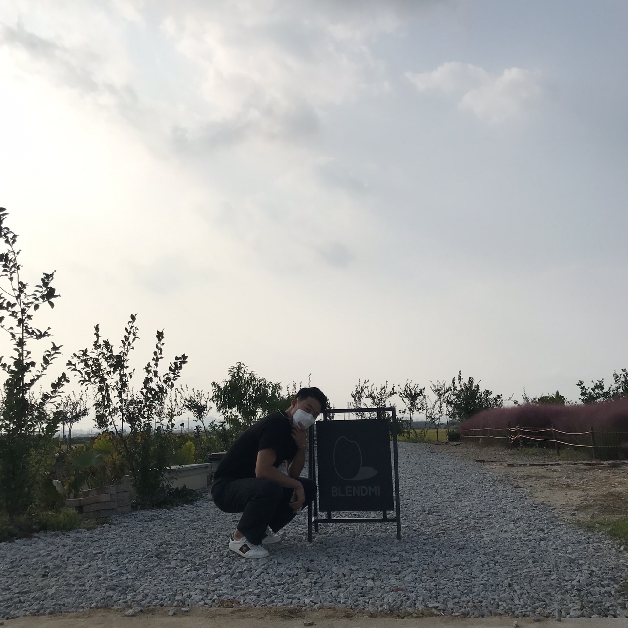 방준호 (@gun__bang) 님의 게시물 | KREAM