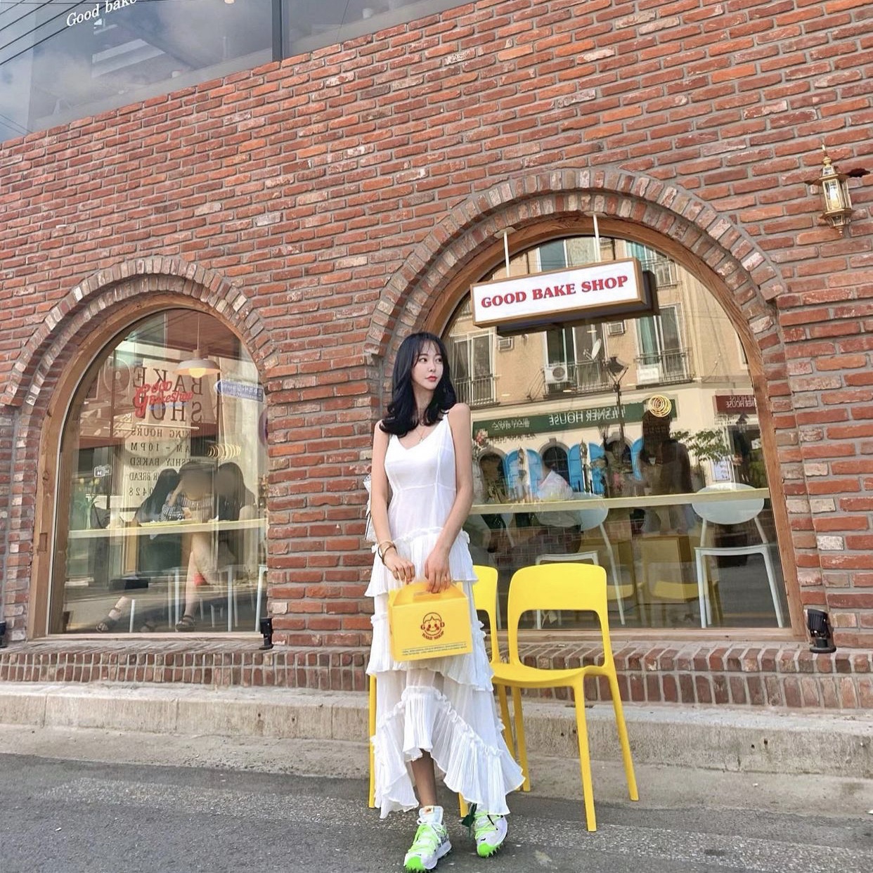 Ryong (@luvly__ar) 님의 게시물 | KREAM