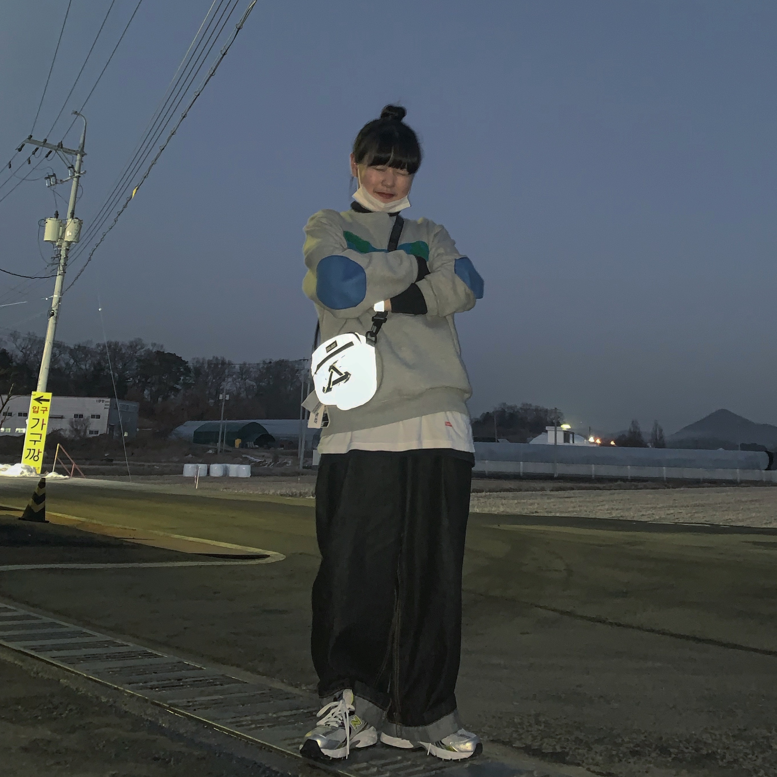 영차 (@2__0_chu) 님의 게시물 | KREAM