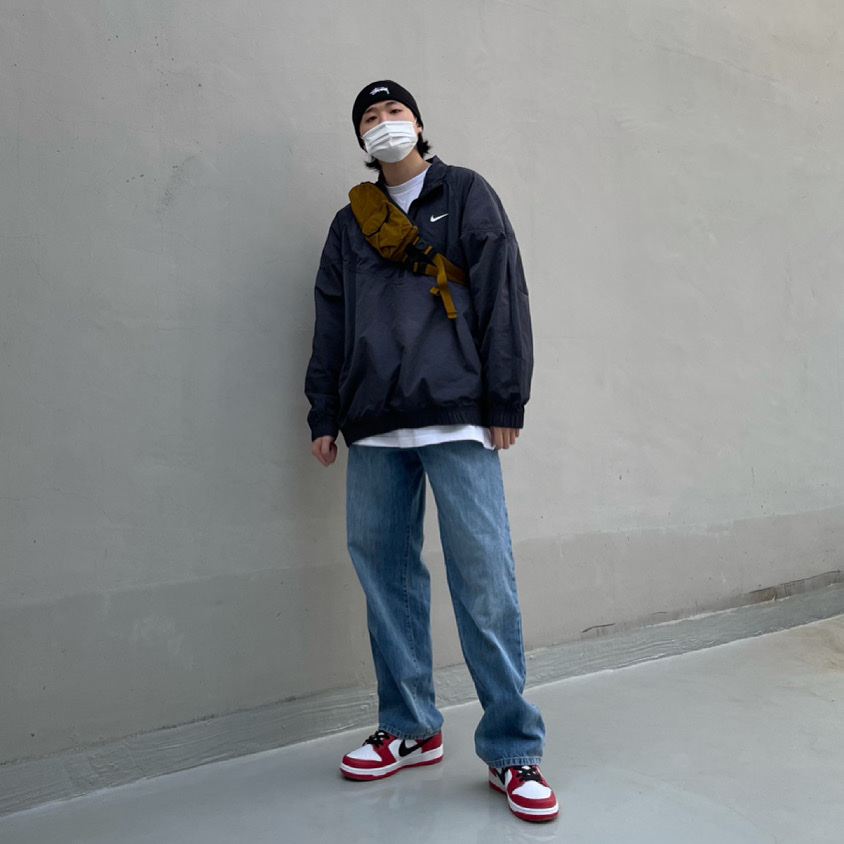 렉스 (@reeex) 님의 게시물 | KREAM