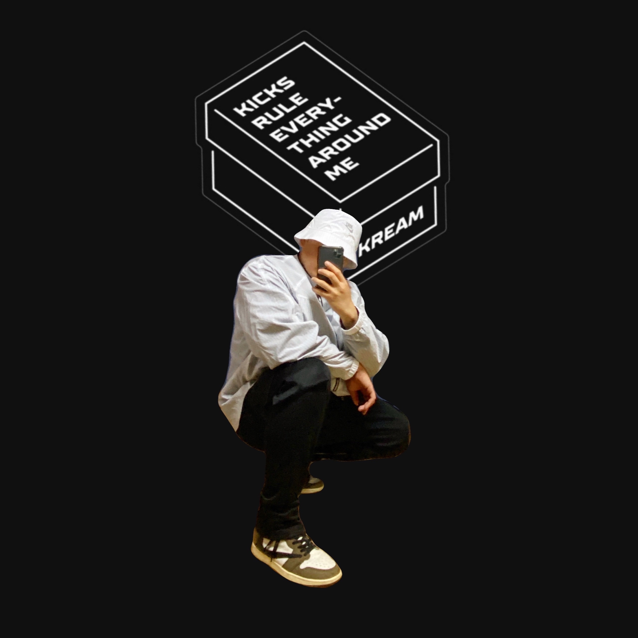 (@wooya_snkrs) 님의 게시물 | KREAM