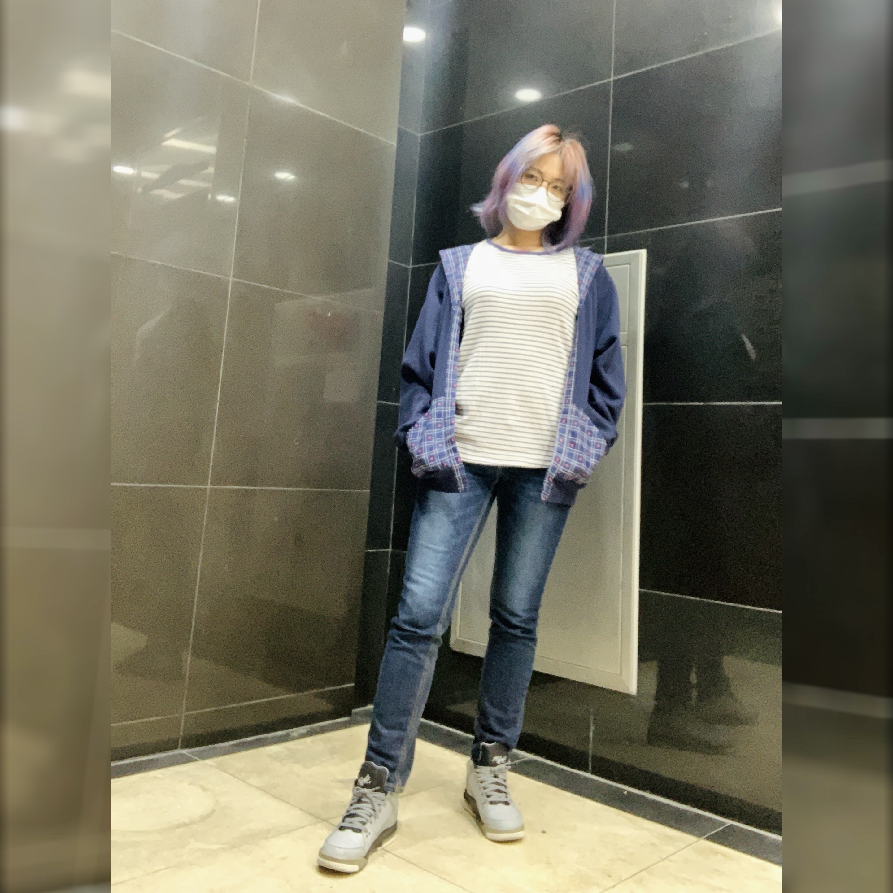 ごみです🌸 (@happiestblue) 님의 게시물 | KREAM