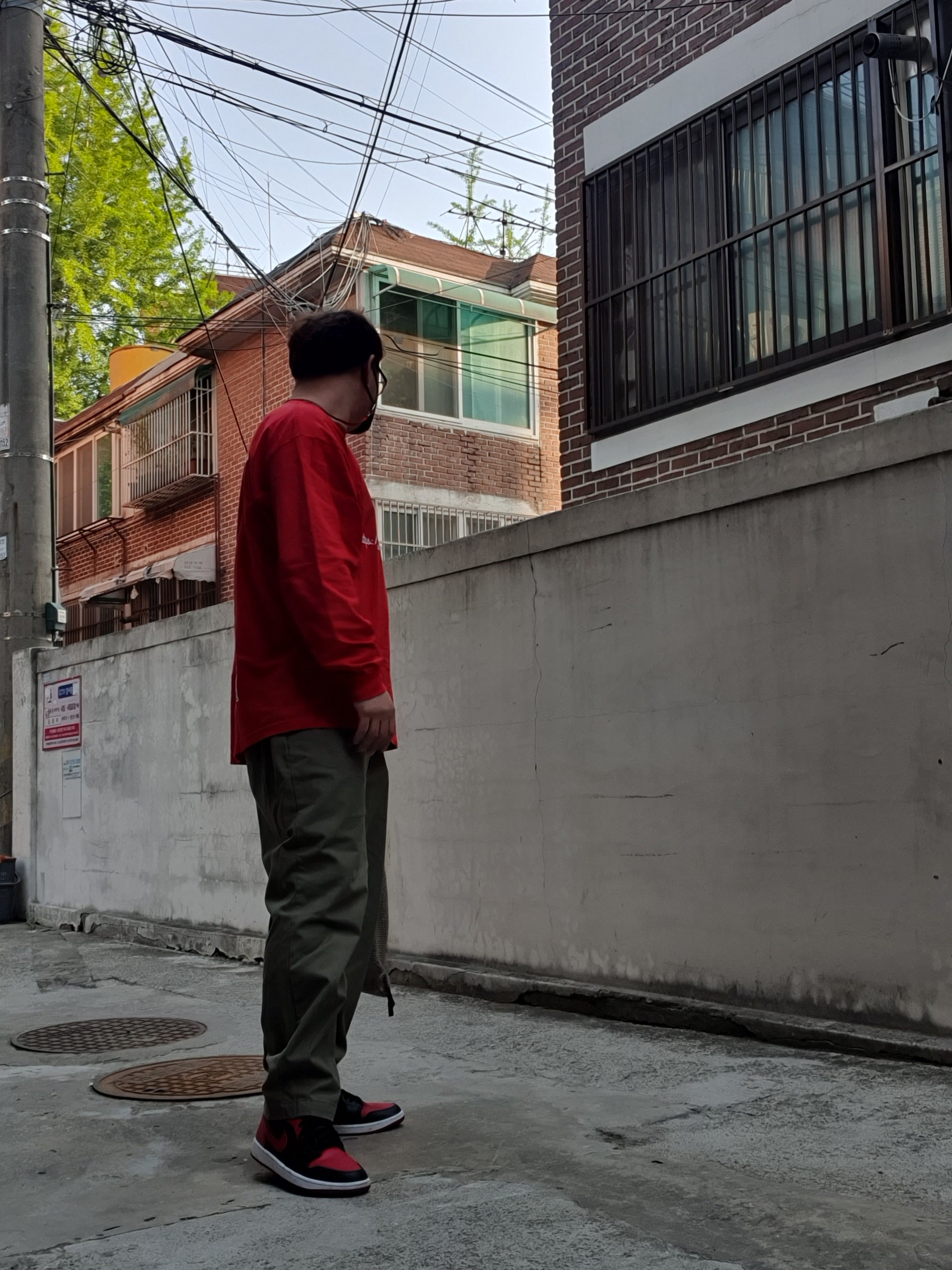 럽디베베 (@dooho14) 님의 게시물 | KREAM