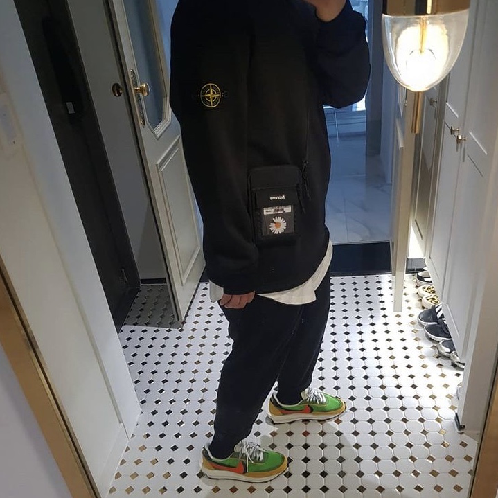 chi (@heon_yoon) 님의 게시물 | KREAM