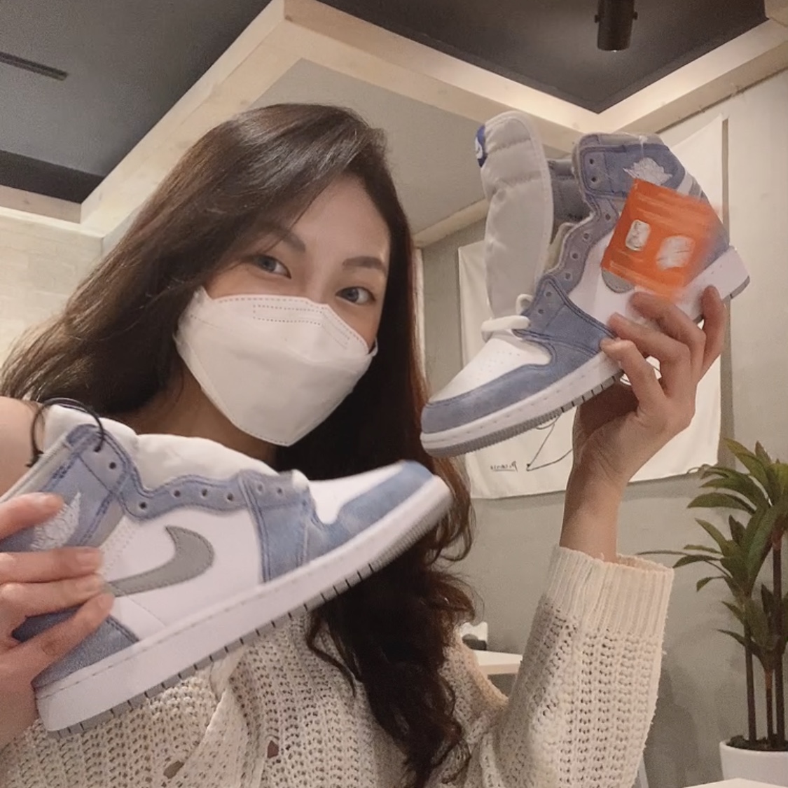 choi (@yunkyyy) 님의 게시물 | KREAM