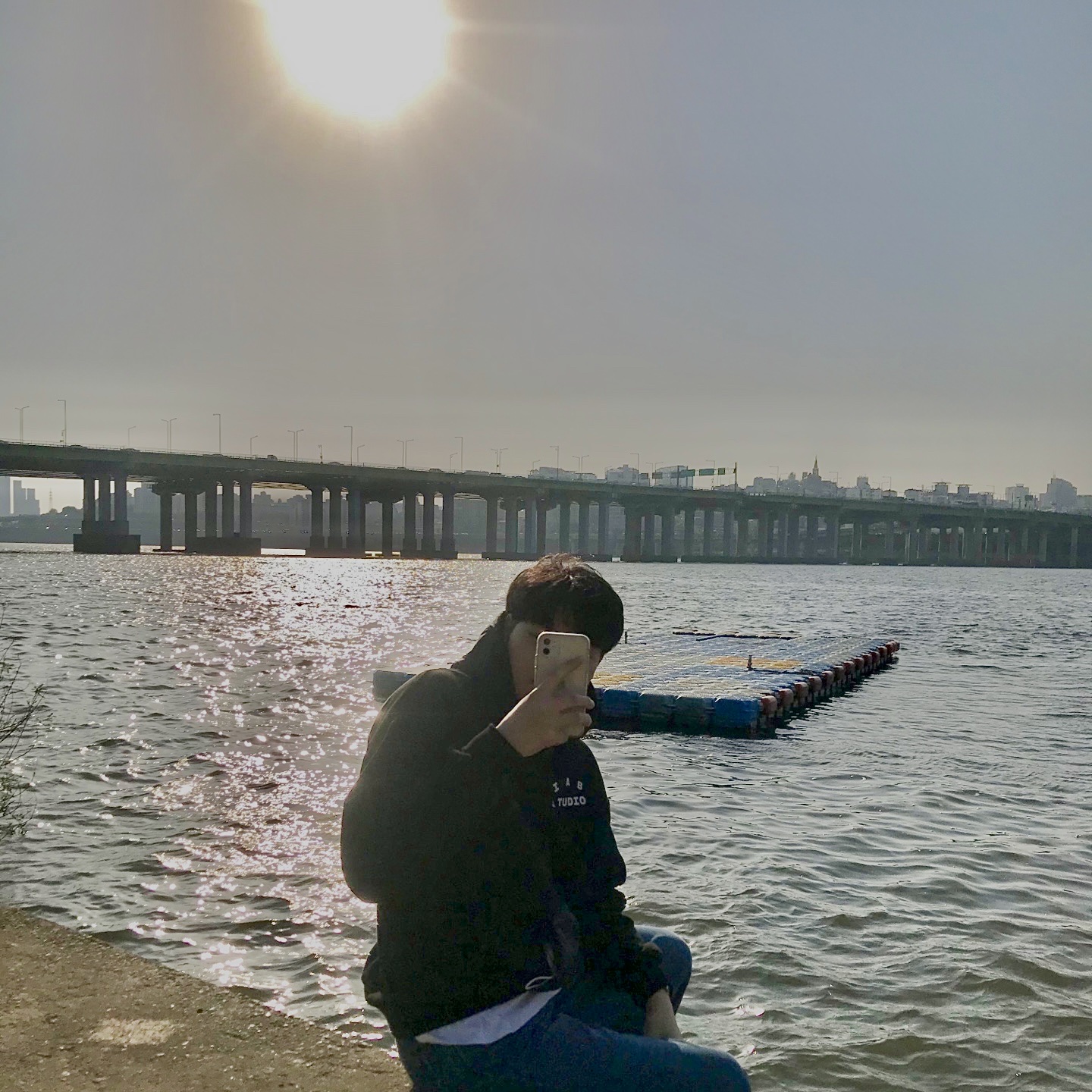 박효준 (@hyo_pebeast) 님의 게시물 | KREAM