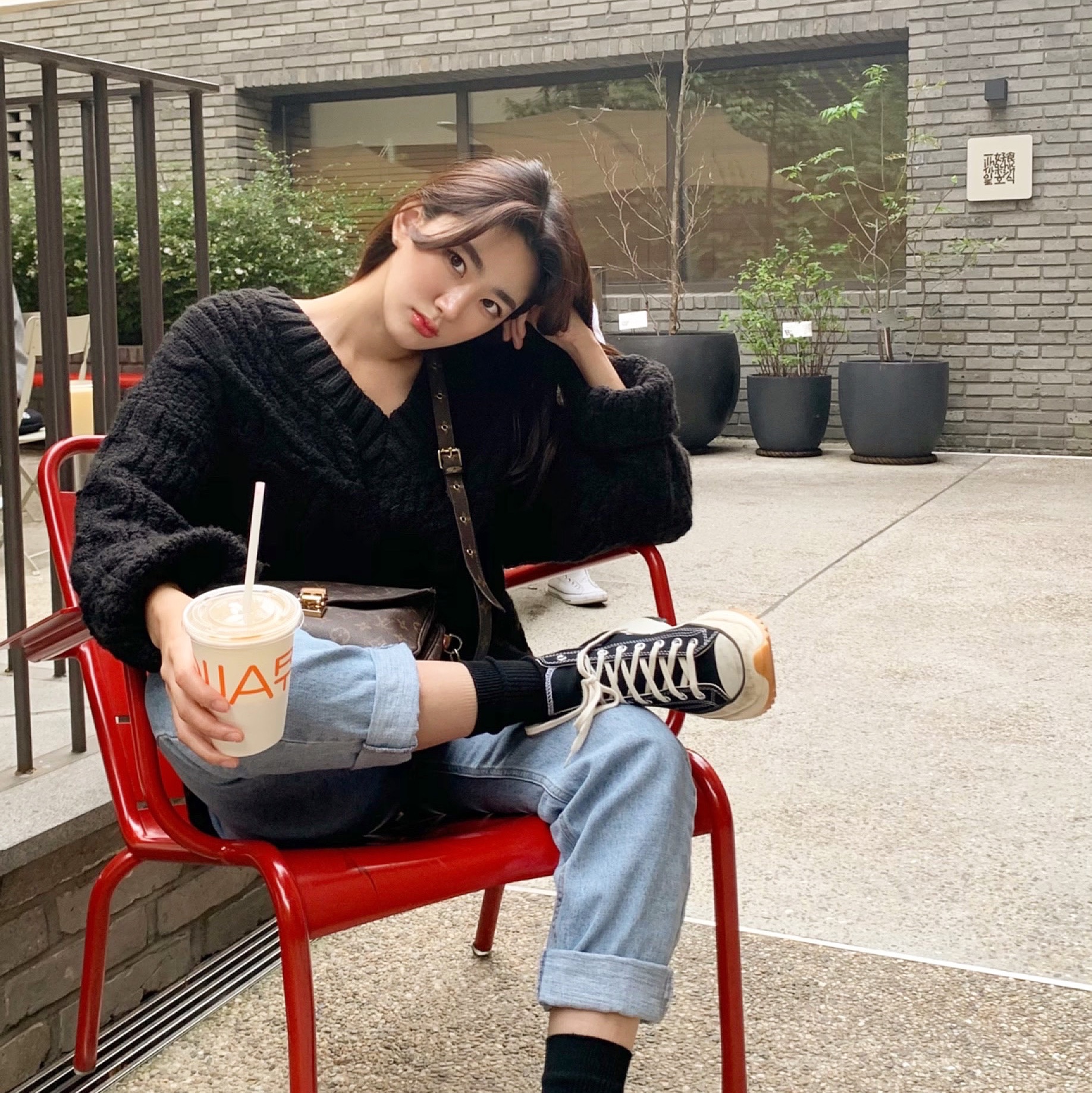 지원 (@leejony) 님의 게시물 | KREAM