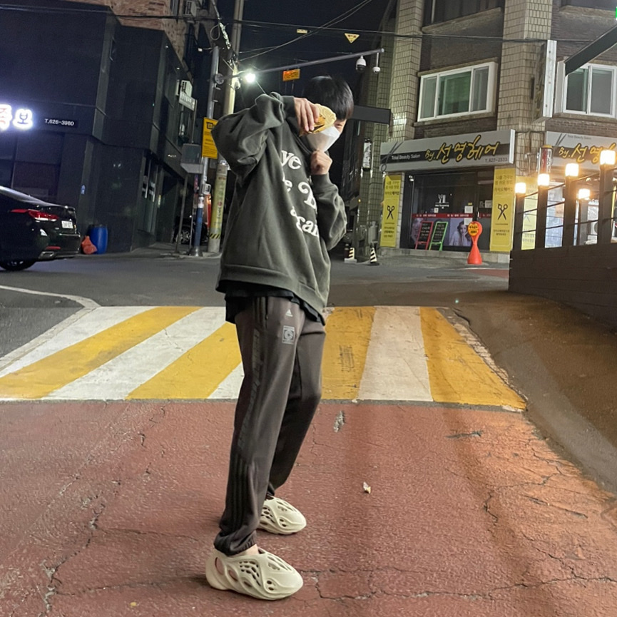 (@koshizm) 님의 게시물 | KREAM