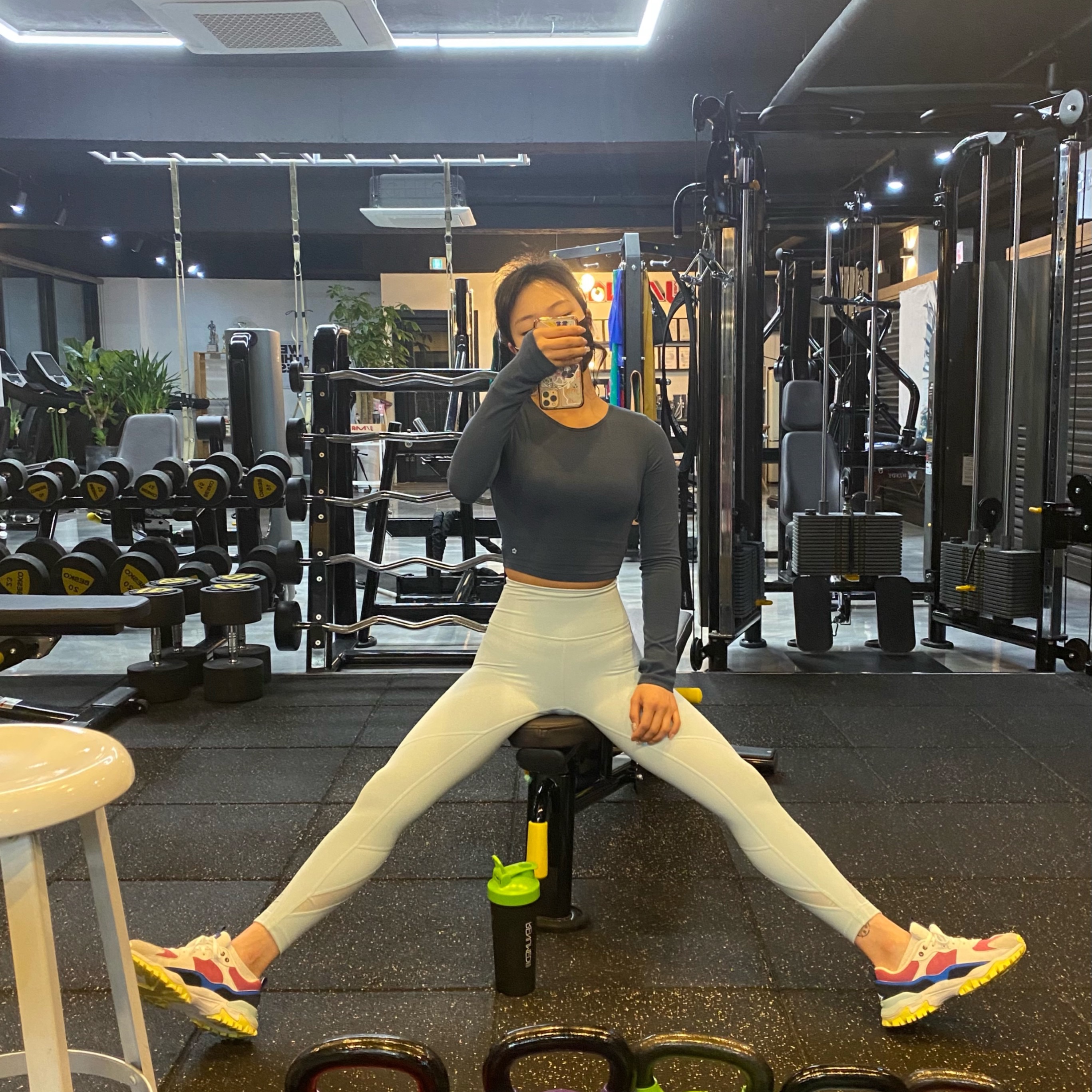 HY 🏻 (@kkong_d) 님의 게시물 | KREAM