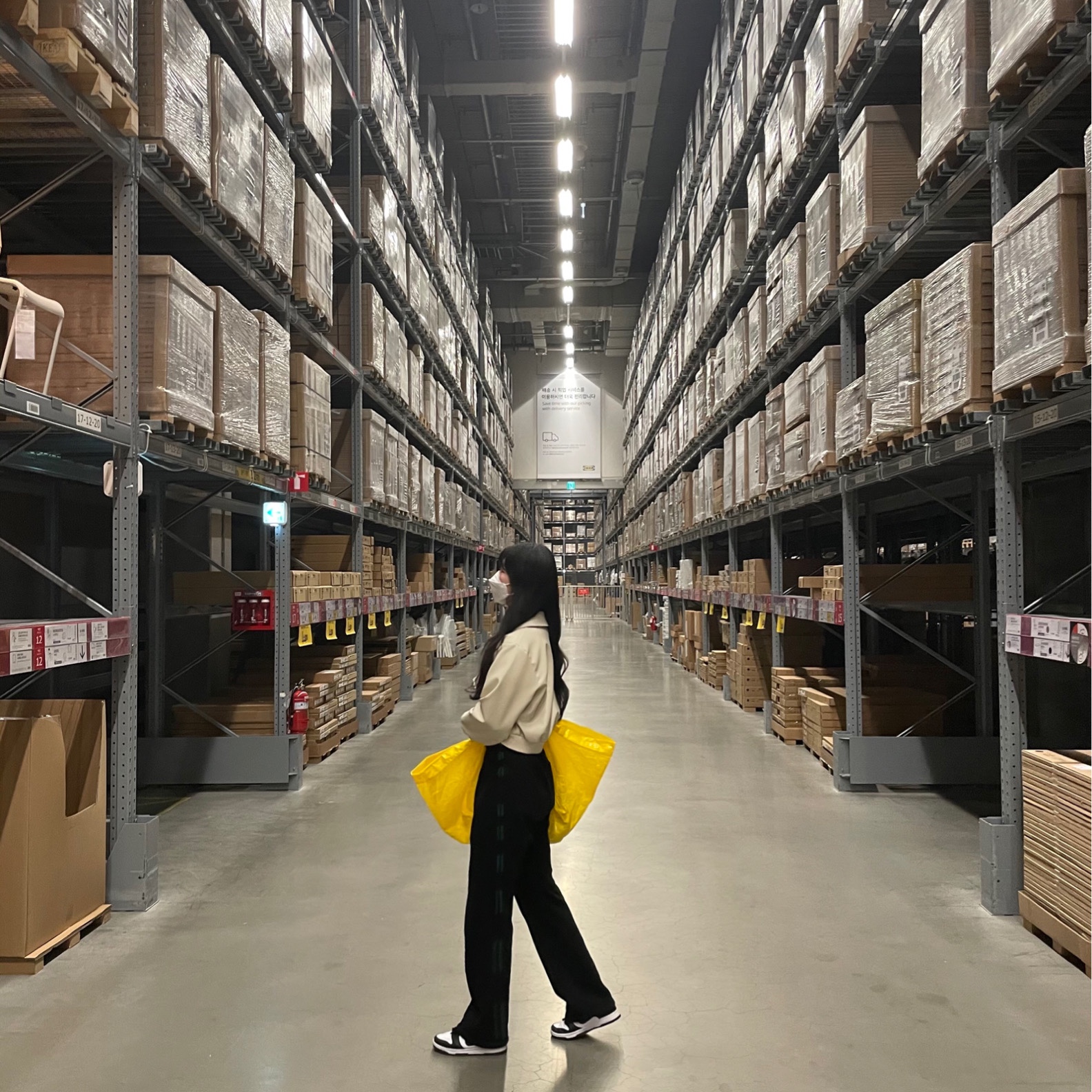 🖤 (@bo_guri) 님의 게시물 | KREAM