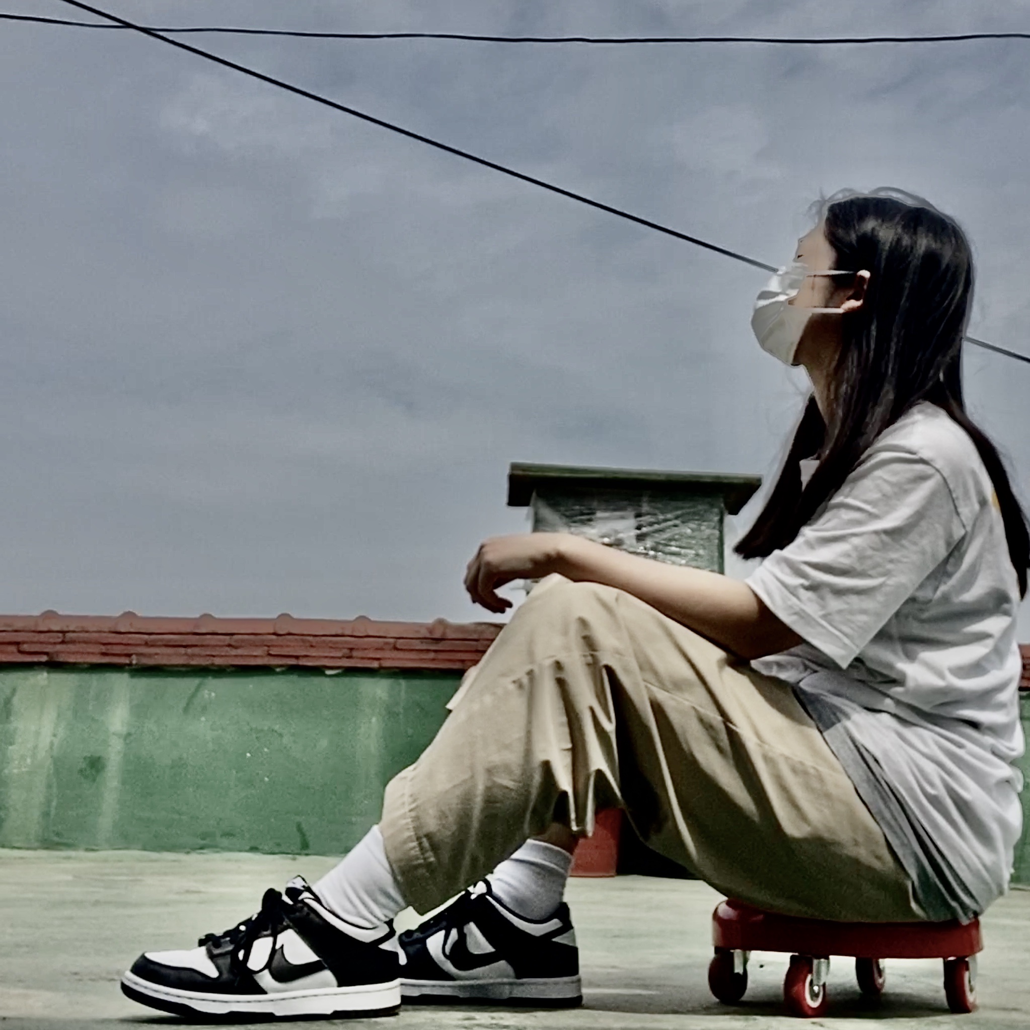 나익희 (@drow_act) 님의 게시물 | KREAM