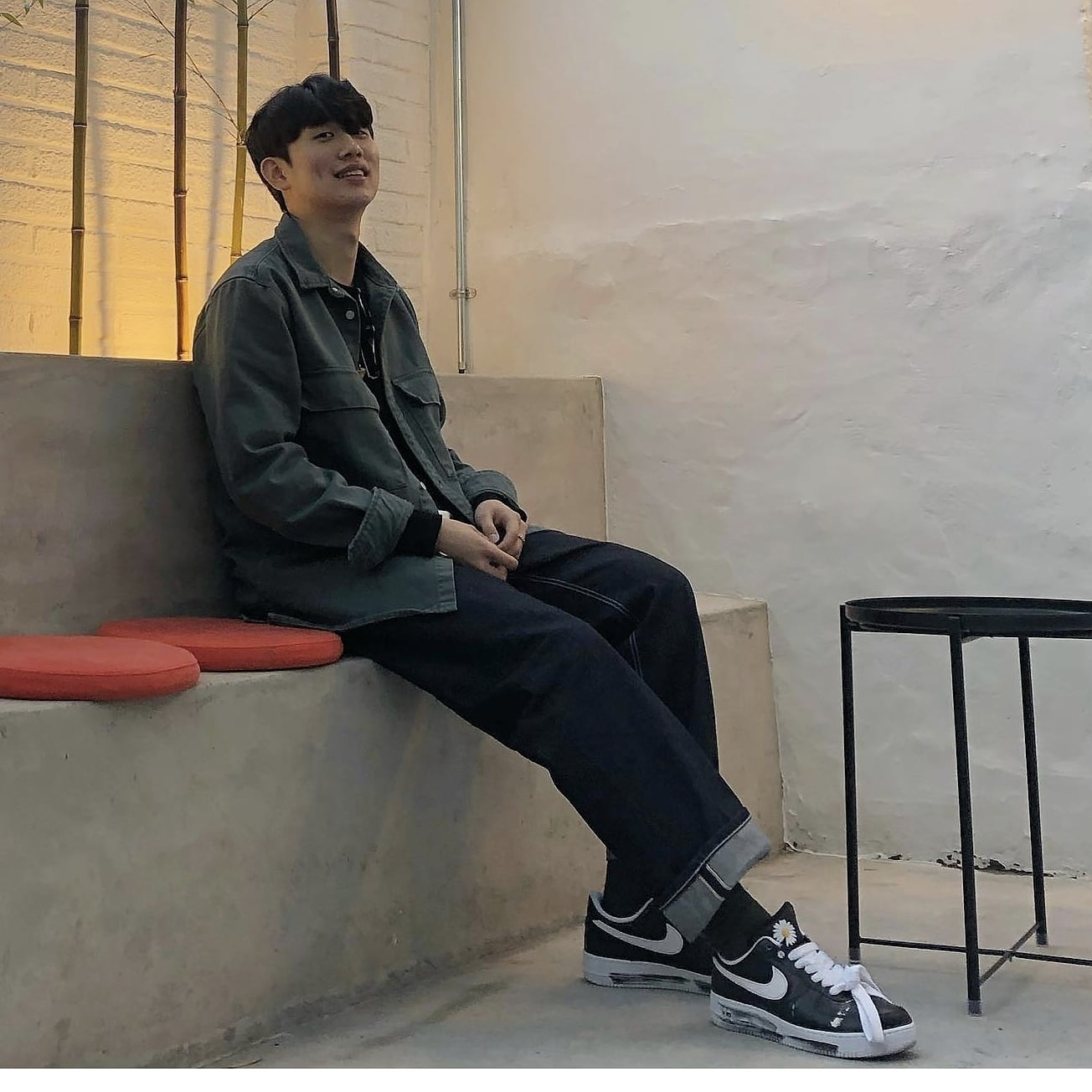 (@w134ah) 님의 게시물 | KREAM