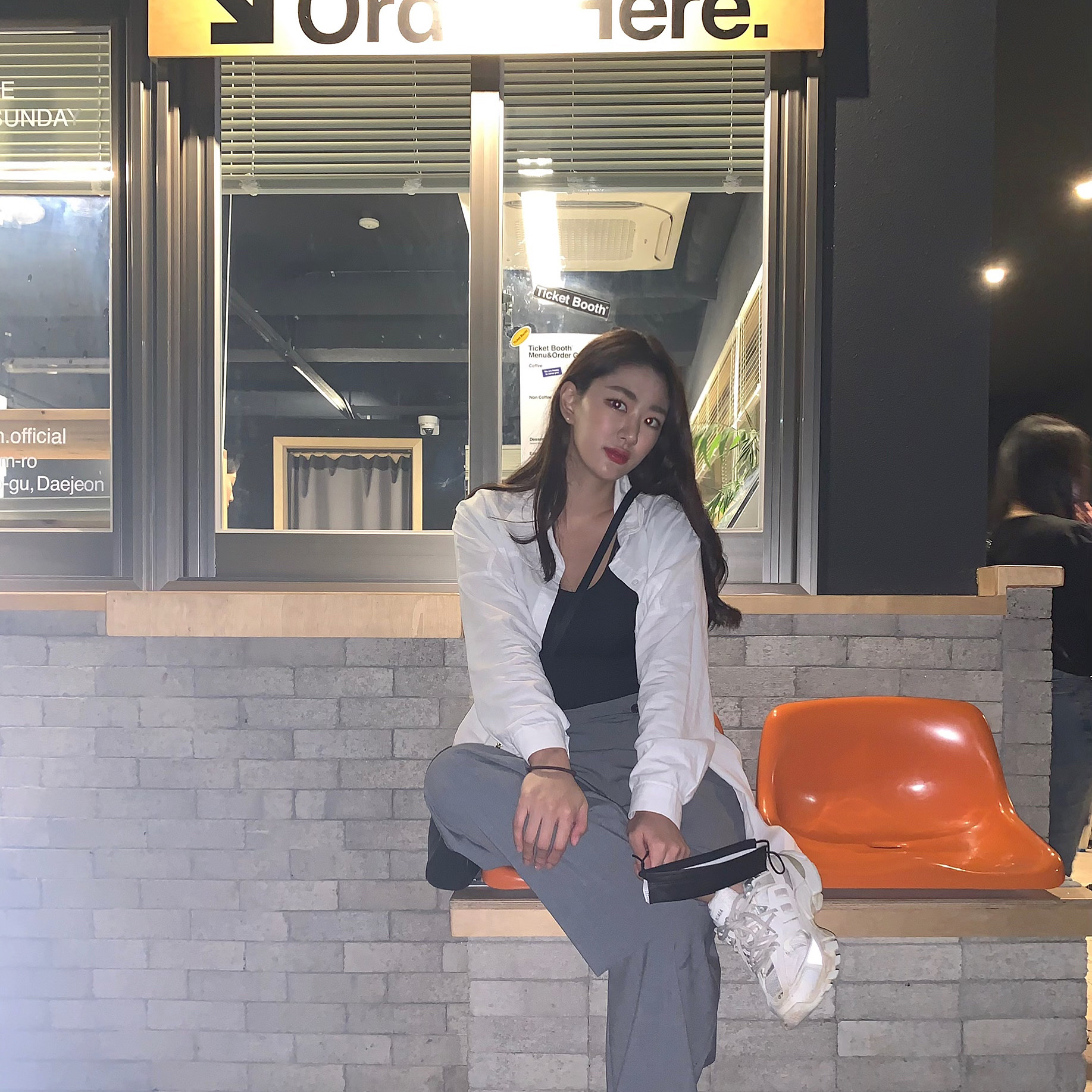 지원 (@leejony) 님의 게시물 | KREAM