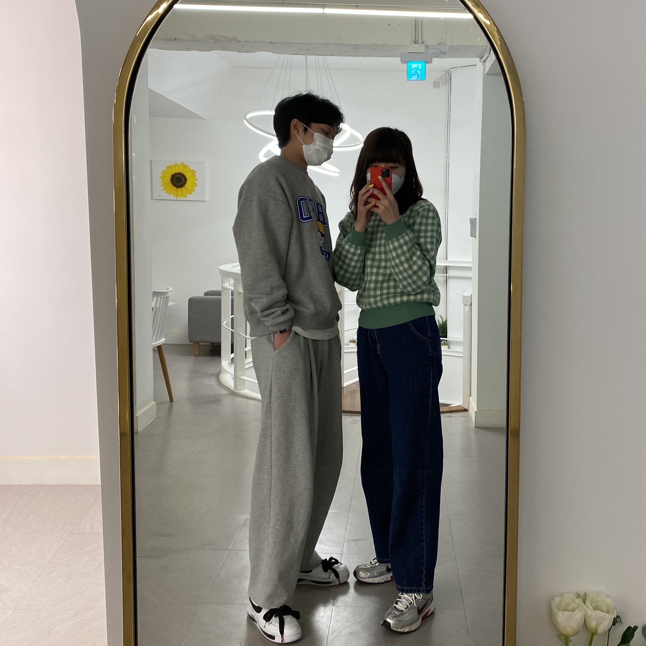 지용이 (@018.10) 님의 게시물 | KREAM