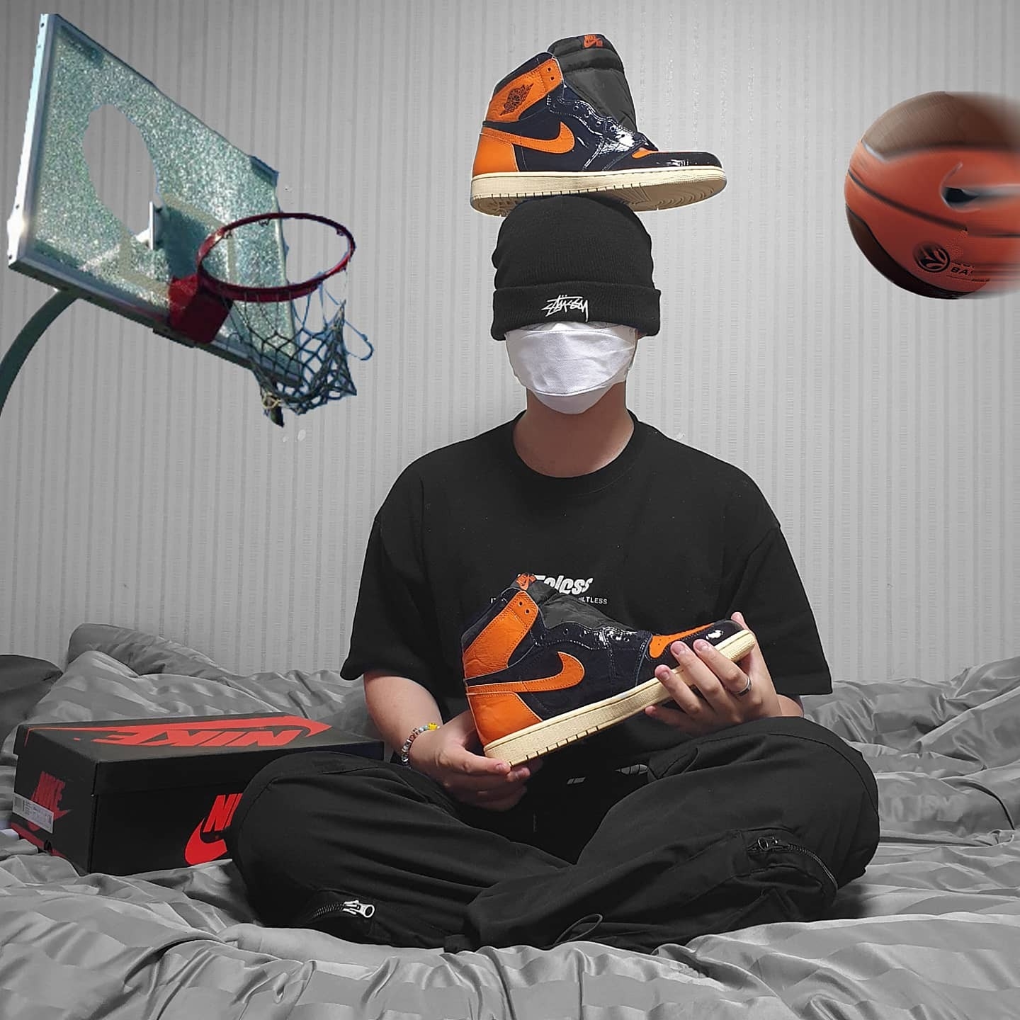 재우 (@abcdizzy) 님의 게시물 | KREAM