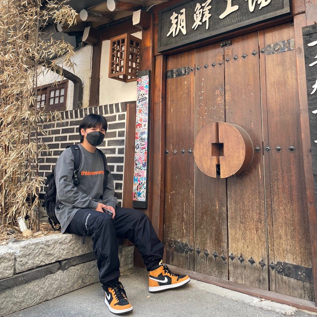 이승기 (@beastgi) 님의 게시물 | KREAM