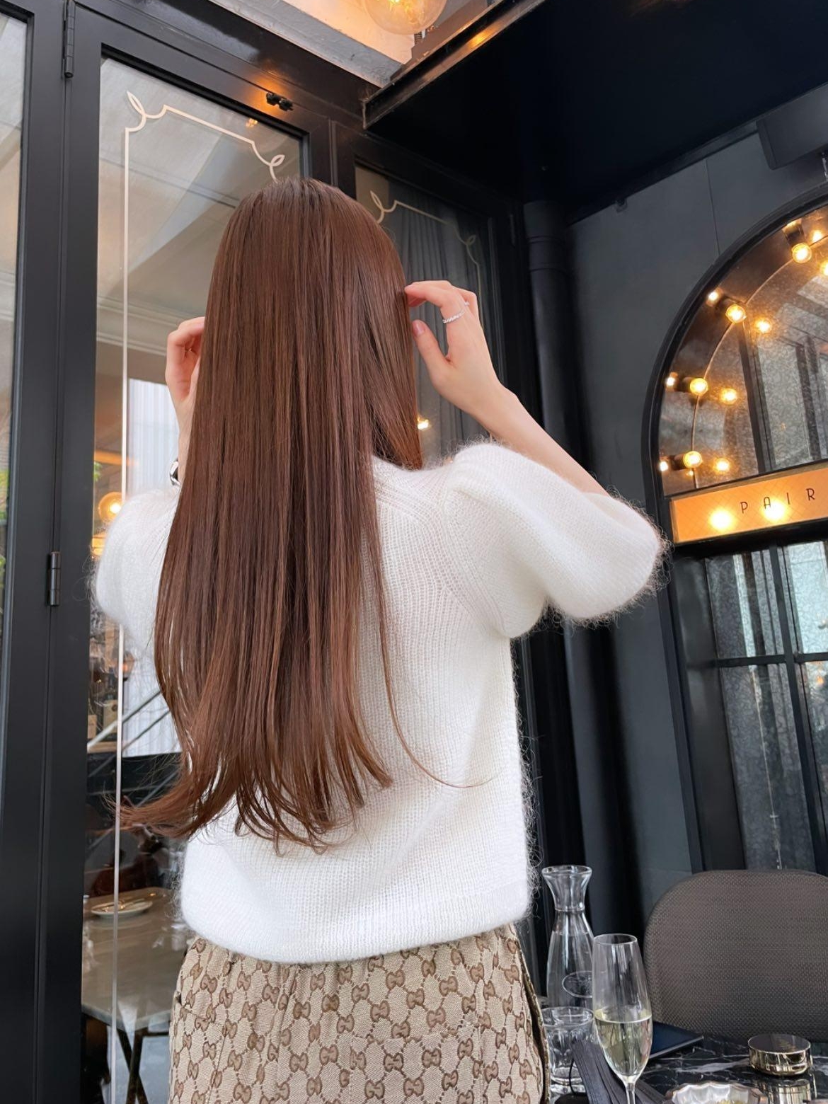 (@hn_i_i) 님의 게시물 | KREAM