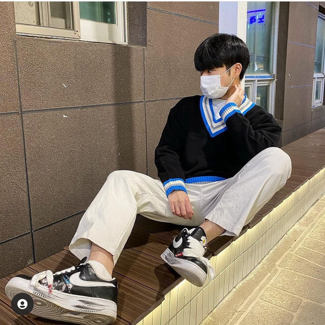 (@w134ah) 님의 게시물 | KREAM