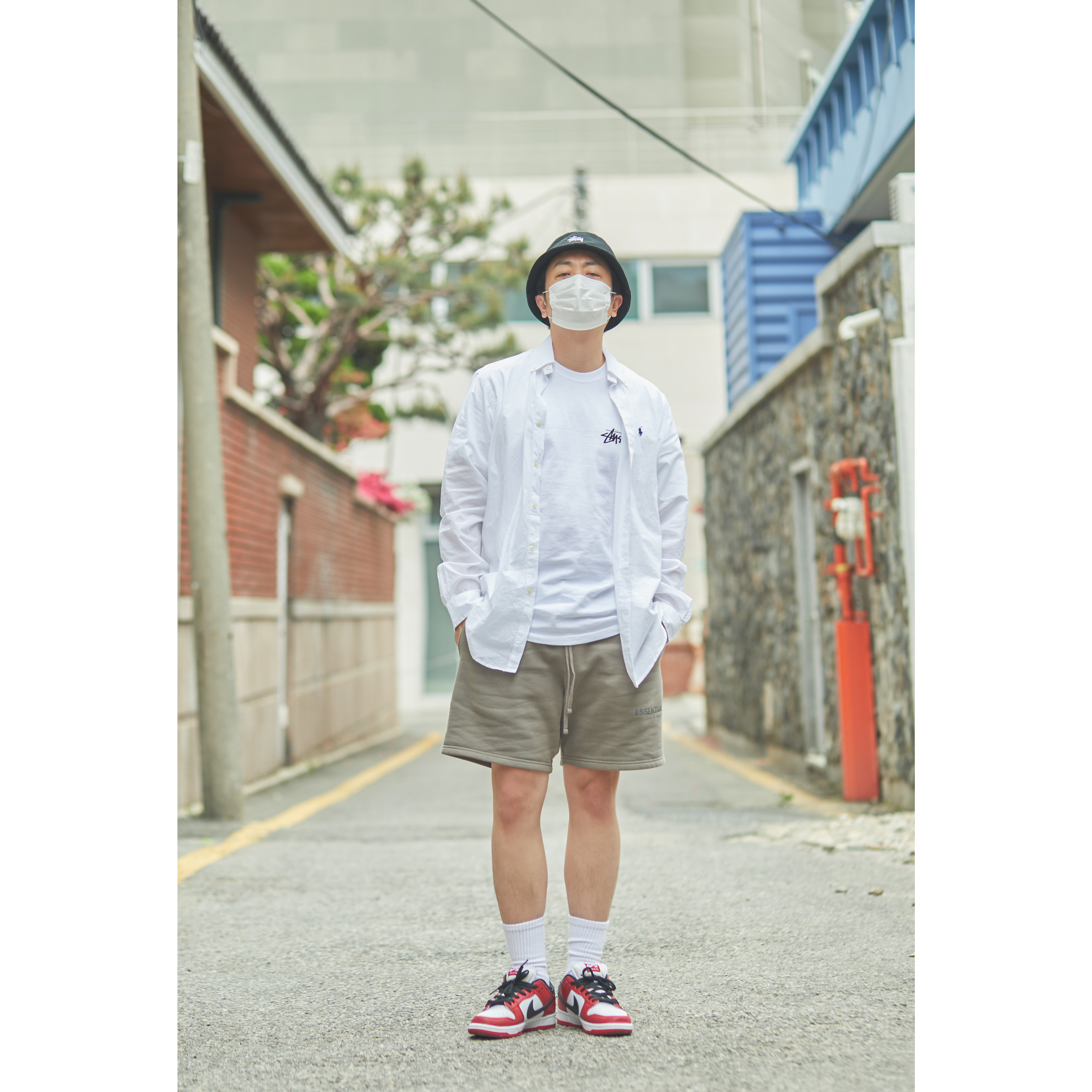 은우아빠 (@sung7977) 님의 게시물 | KREAM