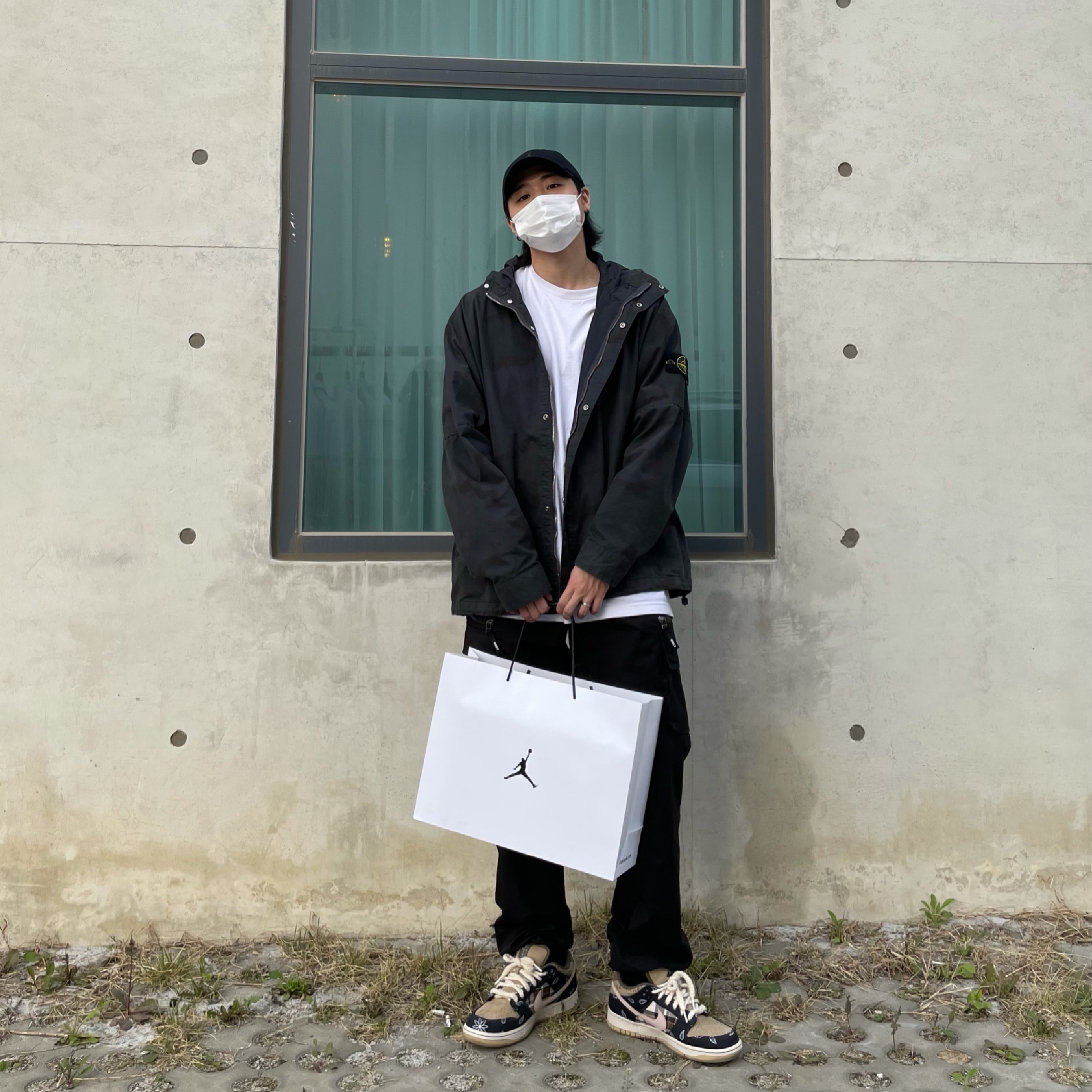 렉스 (@reeex) 님의 게시물 | KREAM