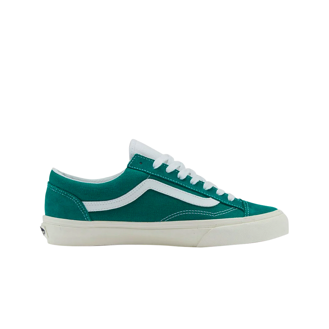 반스 스타일 36 레트로 스포츠 카드뮴 그린 | Vans | KREAM