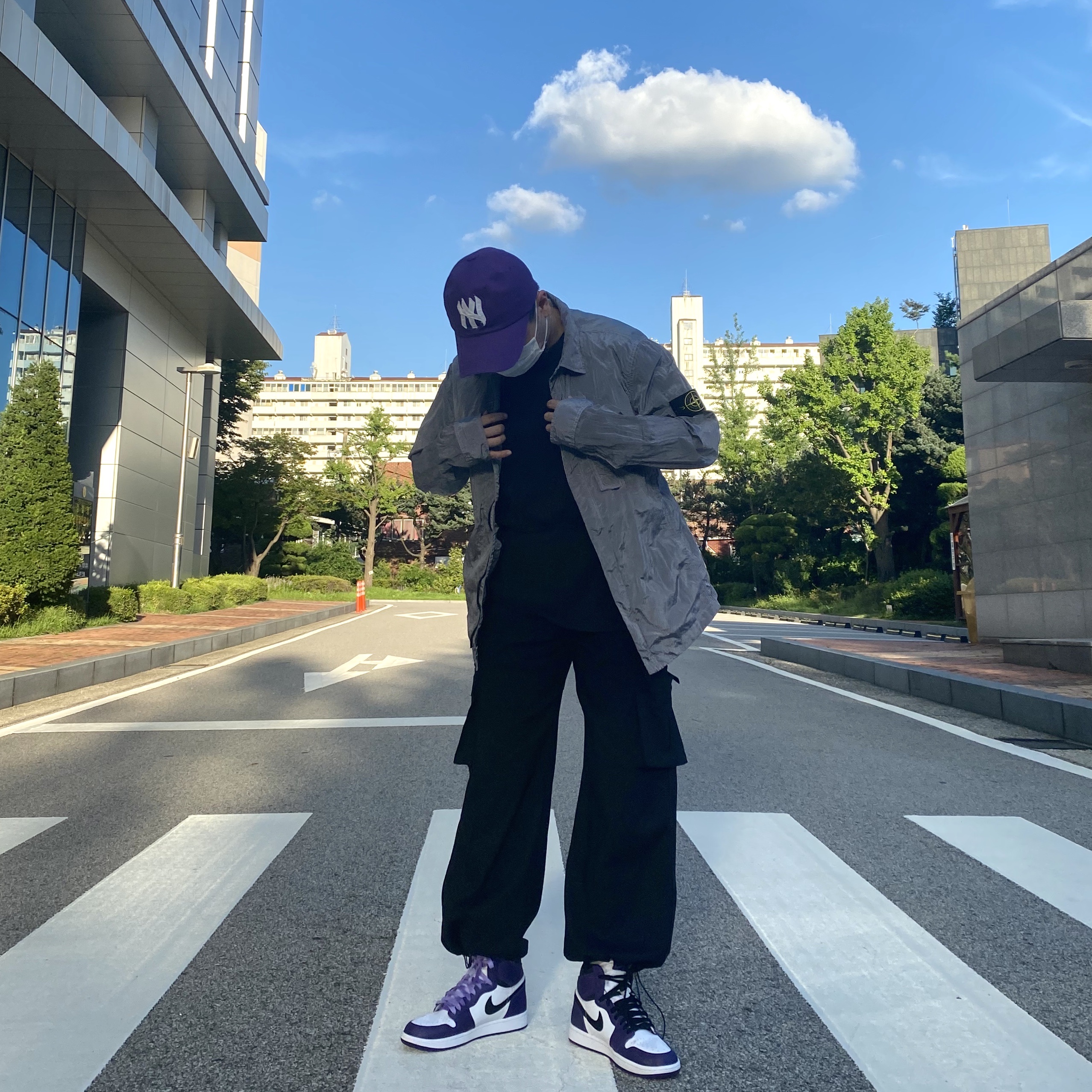 최재준 (@jamjunny) 님의 게시물 | KREAM