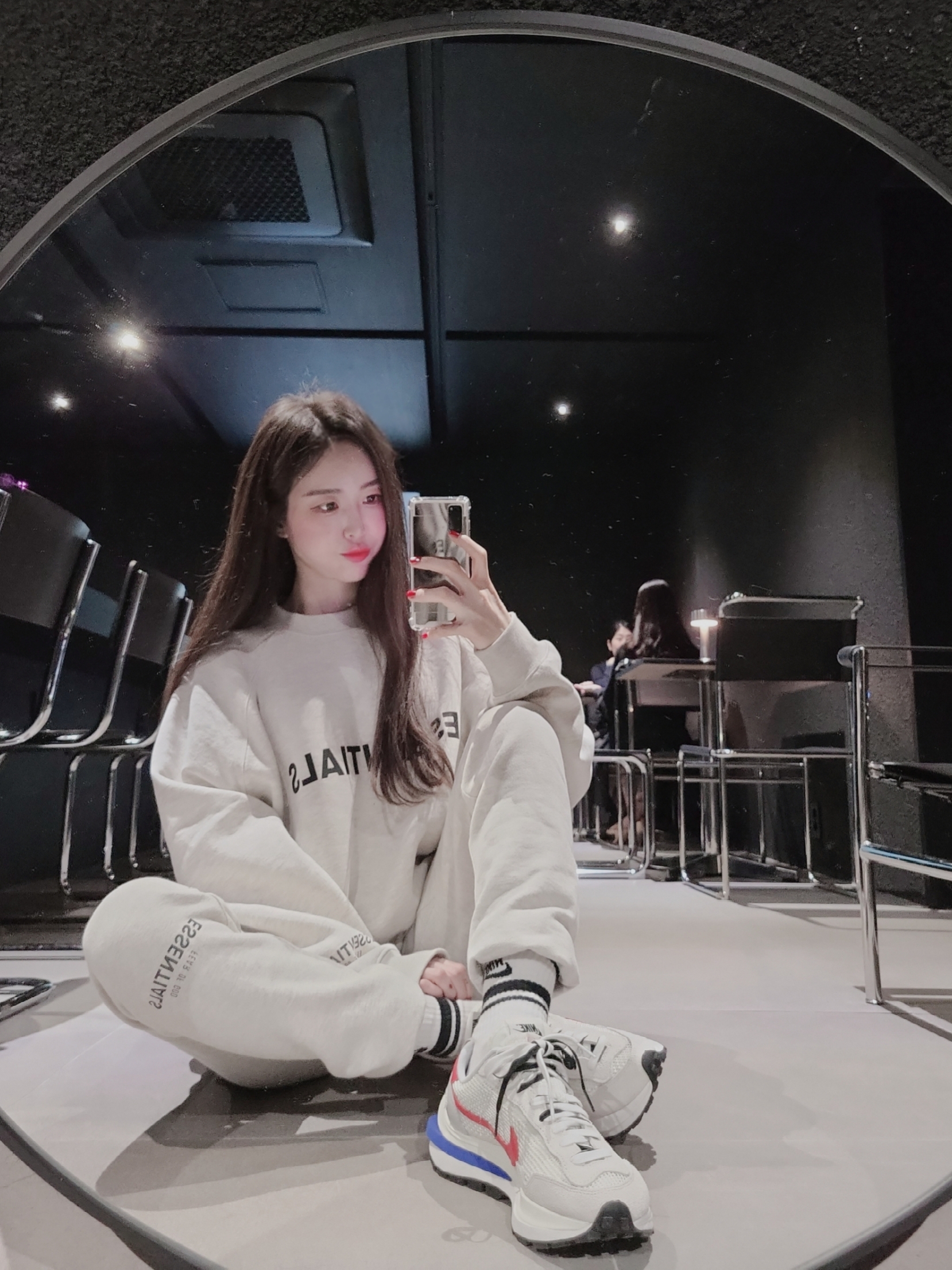 🌷 (@haenee) 님의 게시물 | KREAM