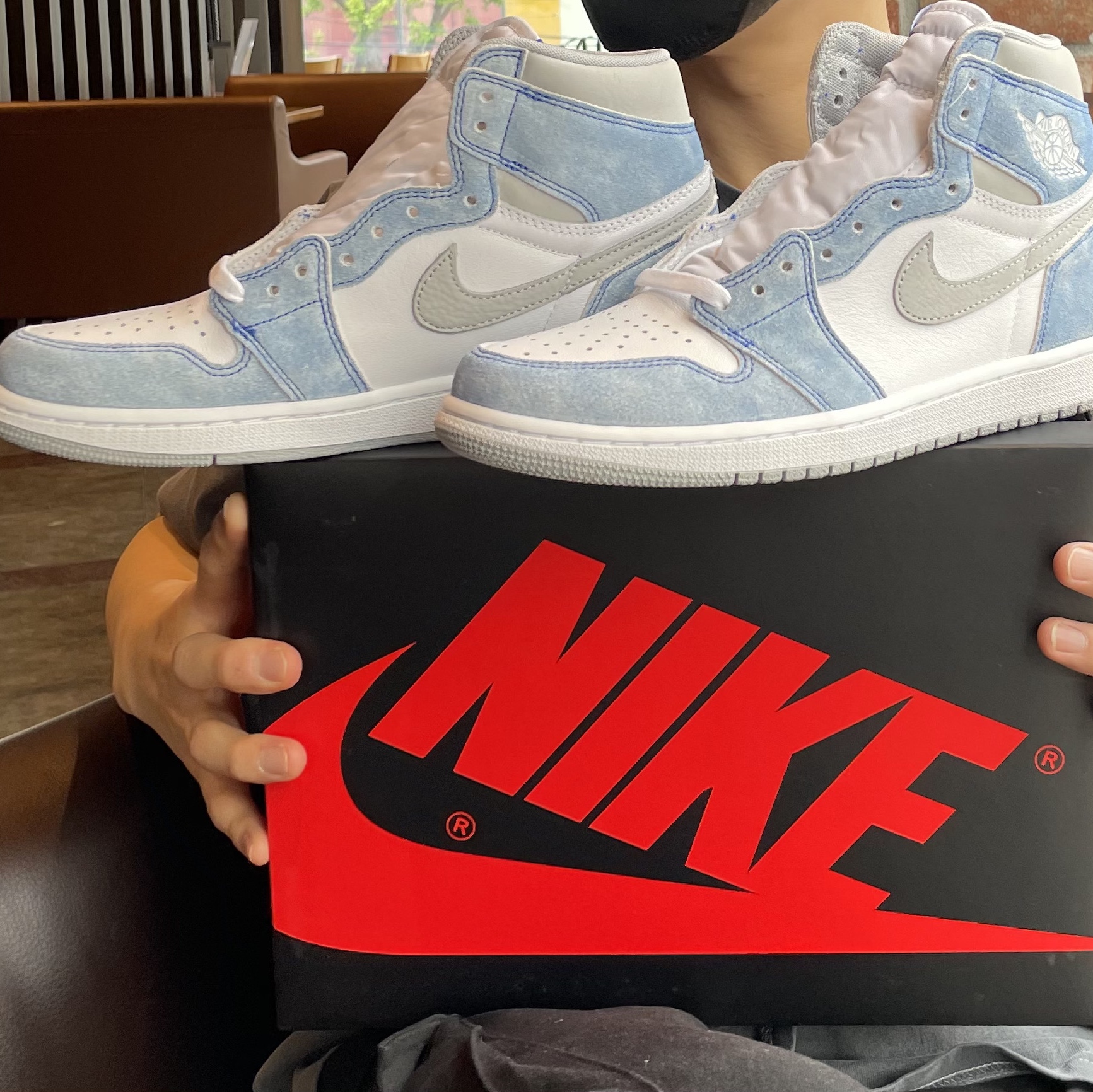 huhdong523 (@always_new_one) 님의 게시물 | KREAM