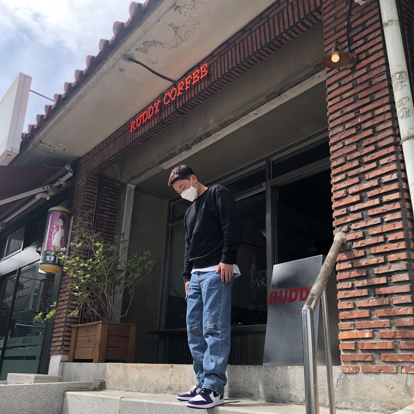 zzz822 (@song_94) 님의 게시물 | KREAM