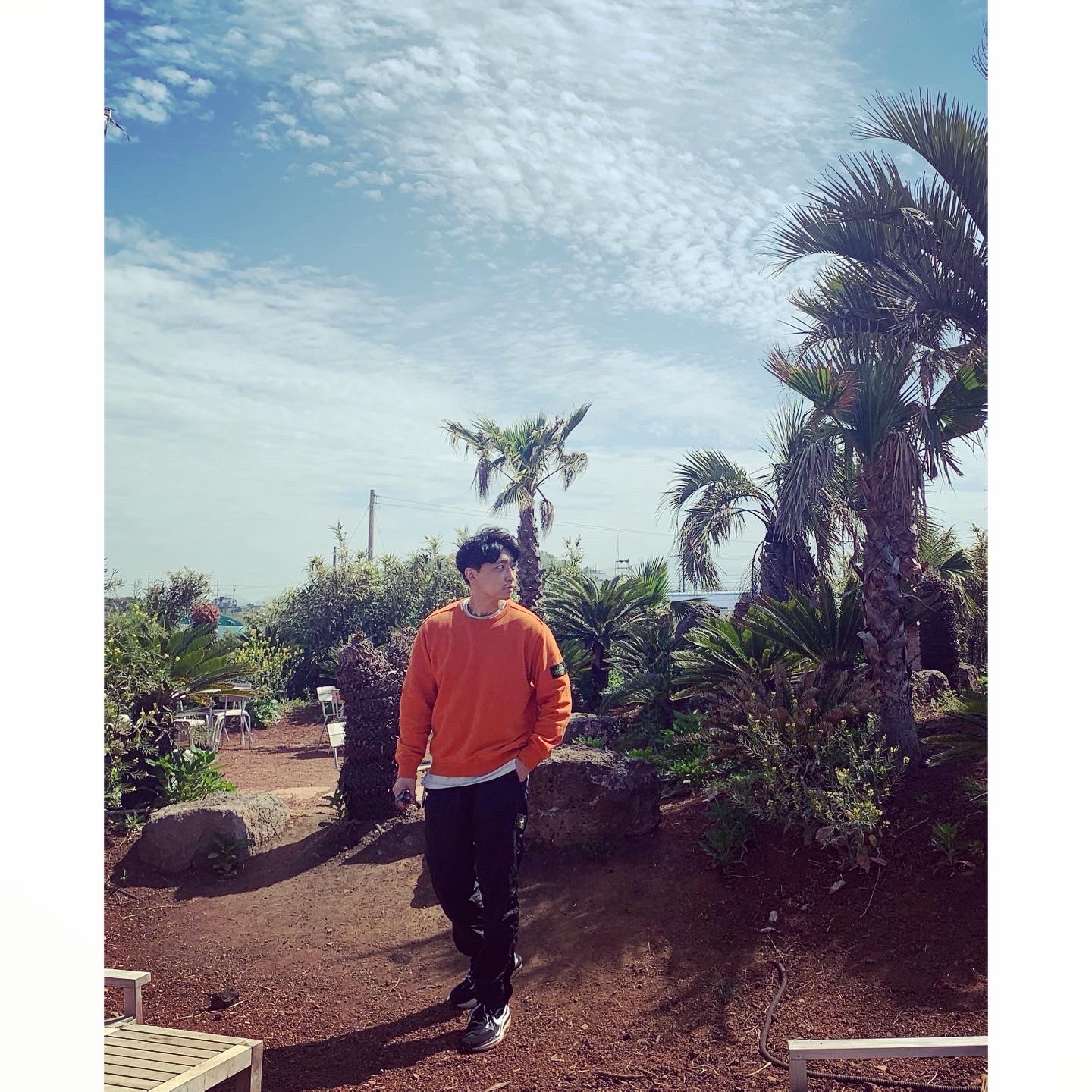 yansu (@uncommonguys) 님의 게시물 | KREAM