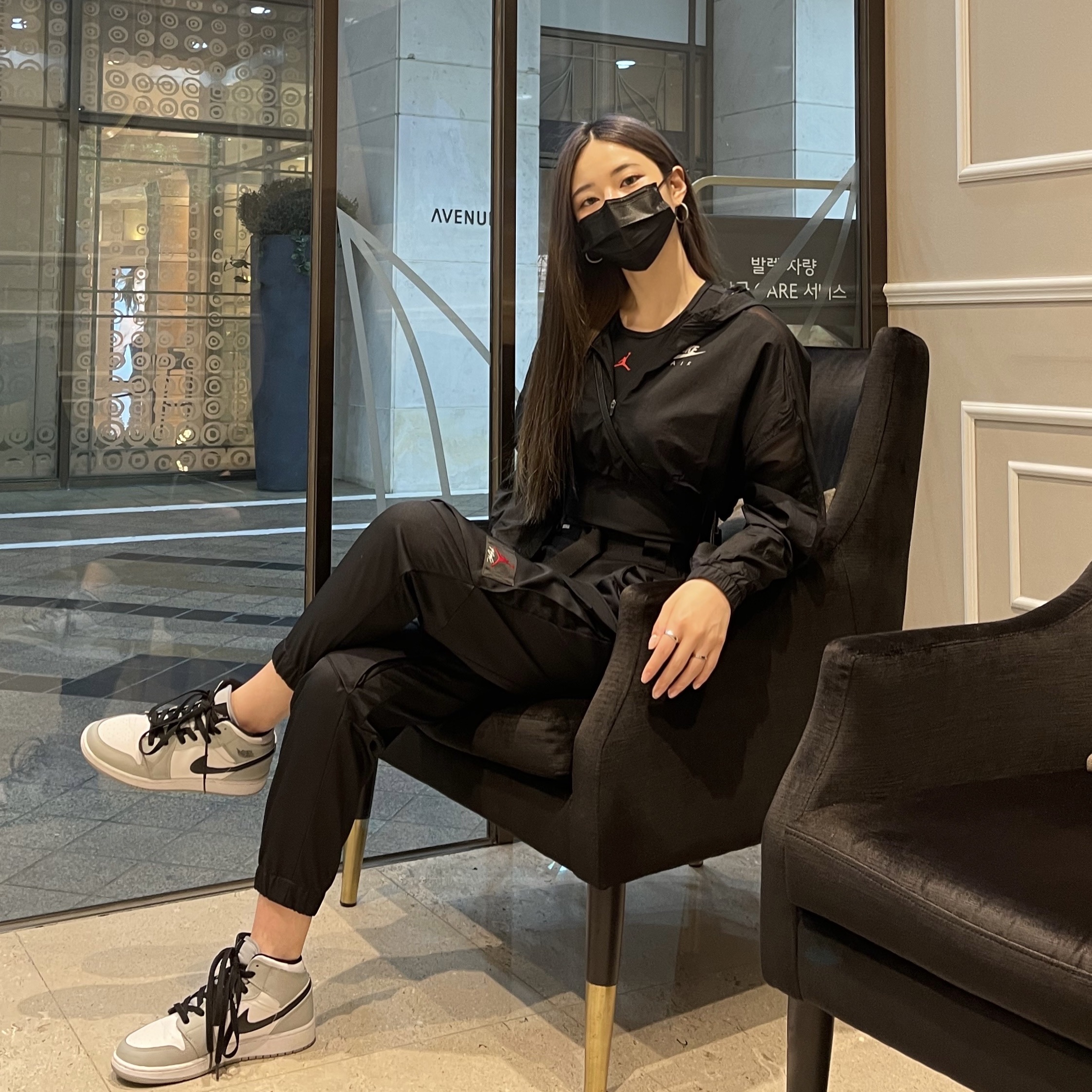 선의 (@hsd_09_) 님의 게시물 | KREAM