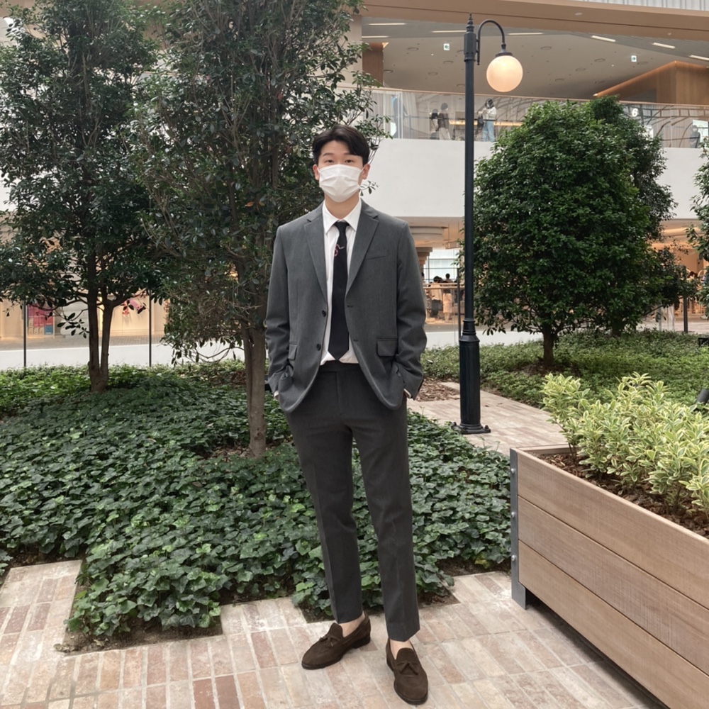 (@alex_yoo) 님의 게시물 | KREAM