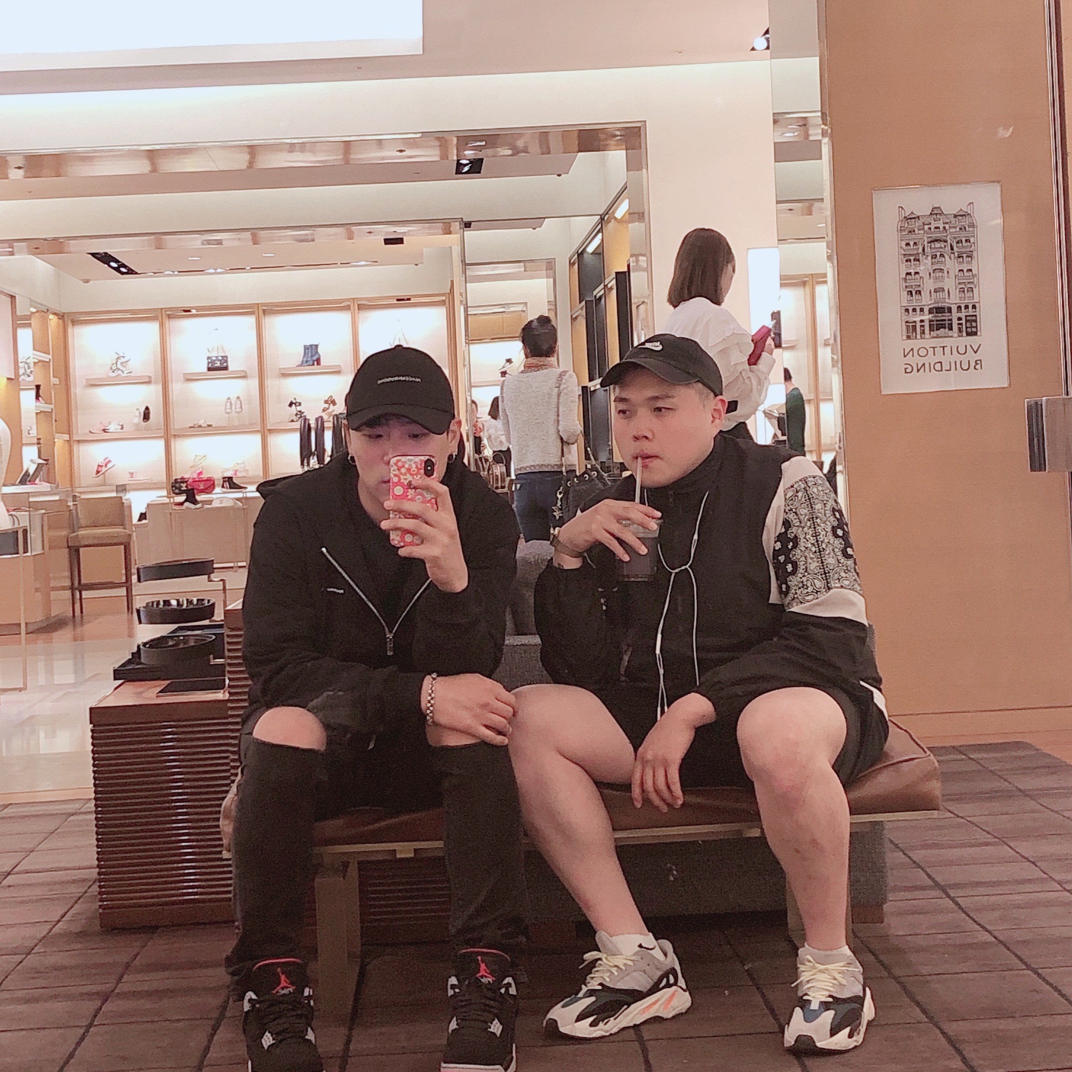 김시우 (@xxxibgdrg) 님의 게시물 | KREAM