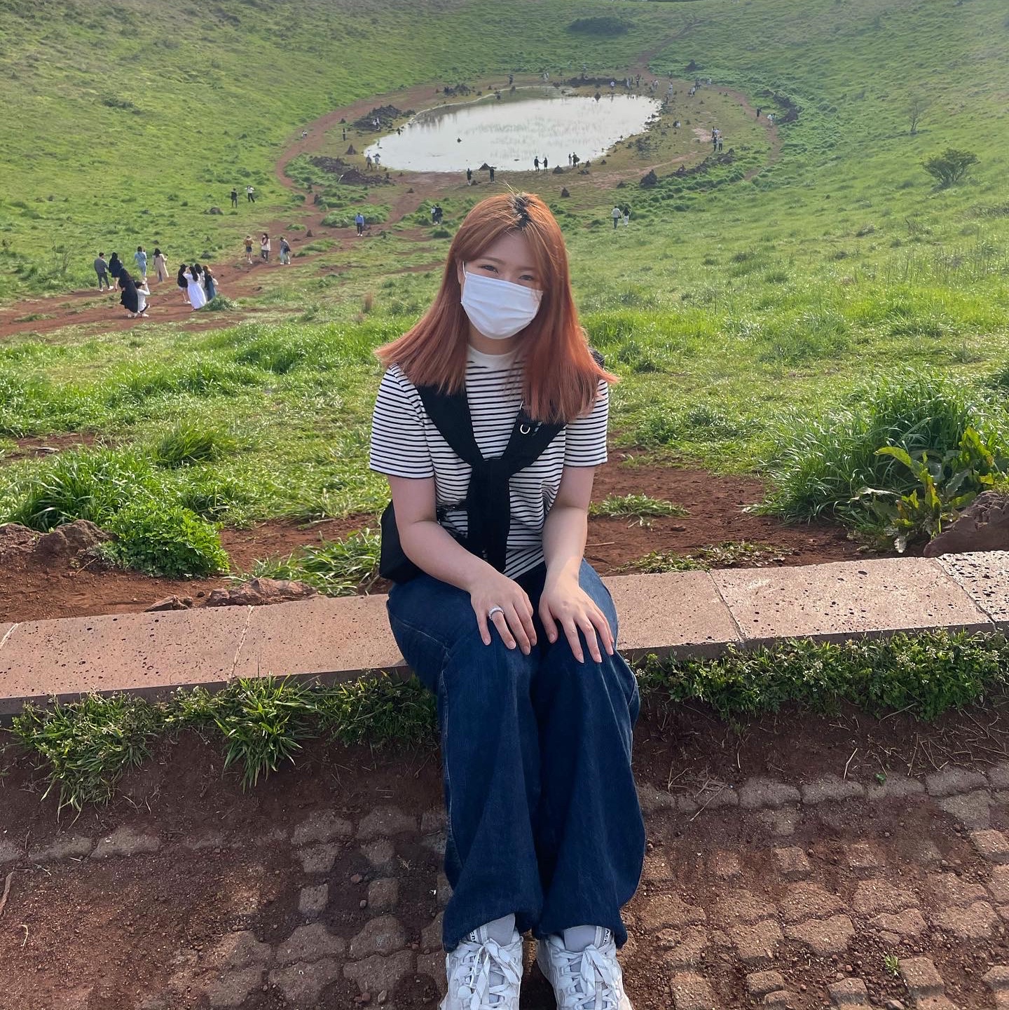 시씨 (@si___ssi) 님의 게시물 | KREAM