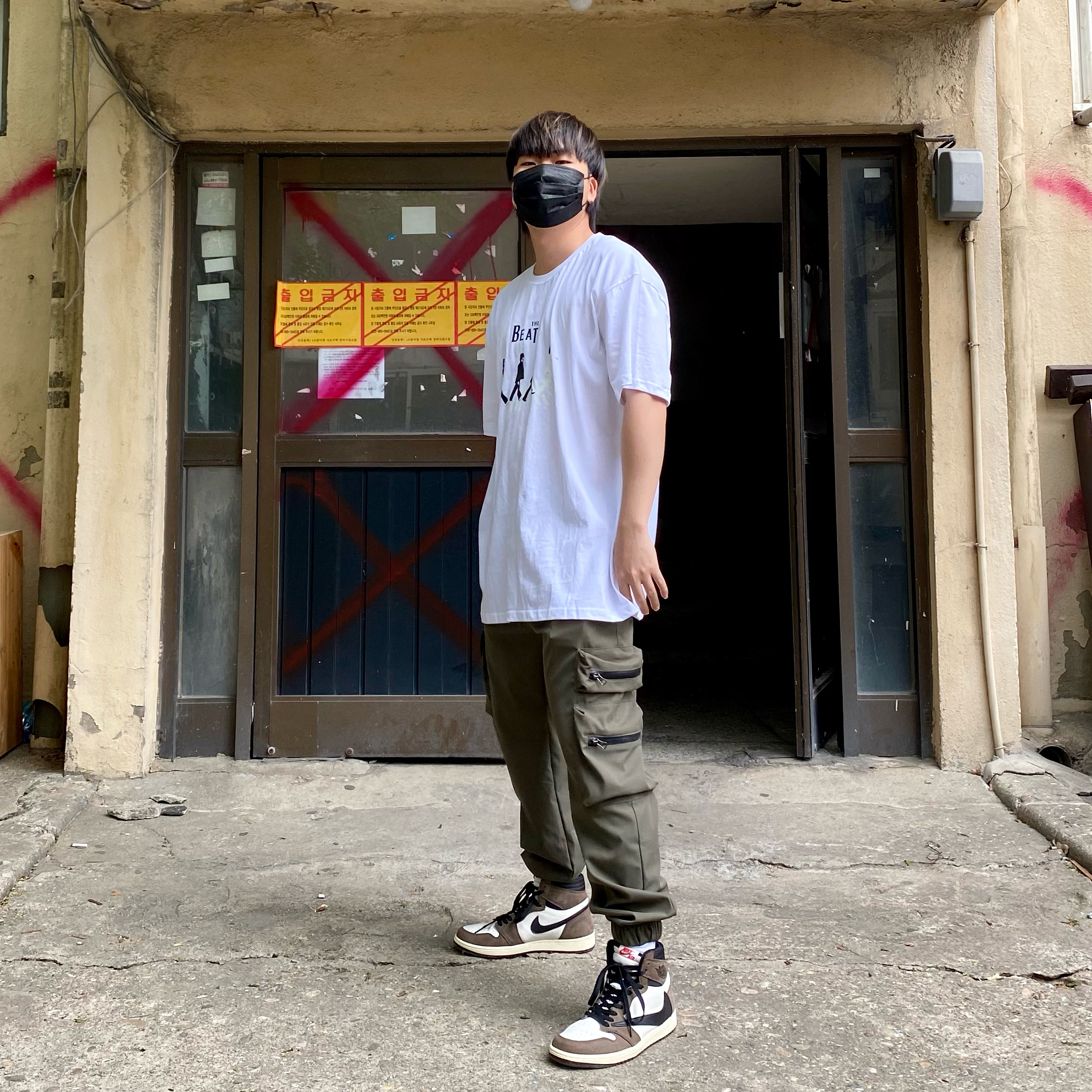 본승 (@bonseung) 님의 게시물 | KREAM