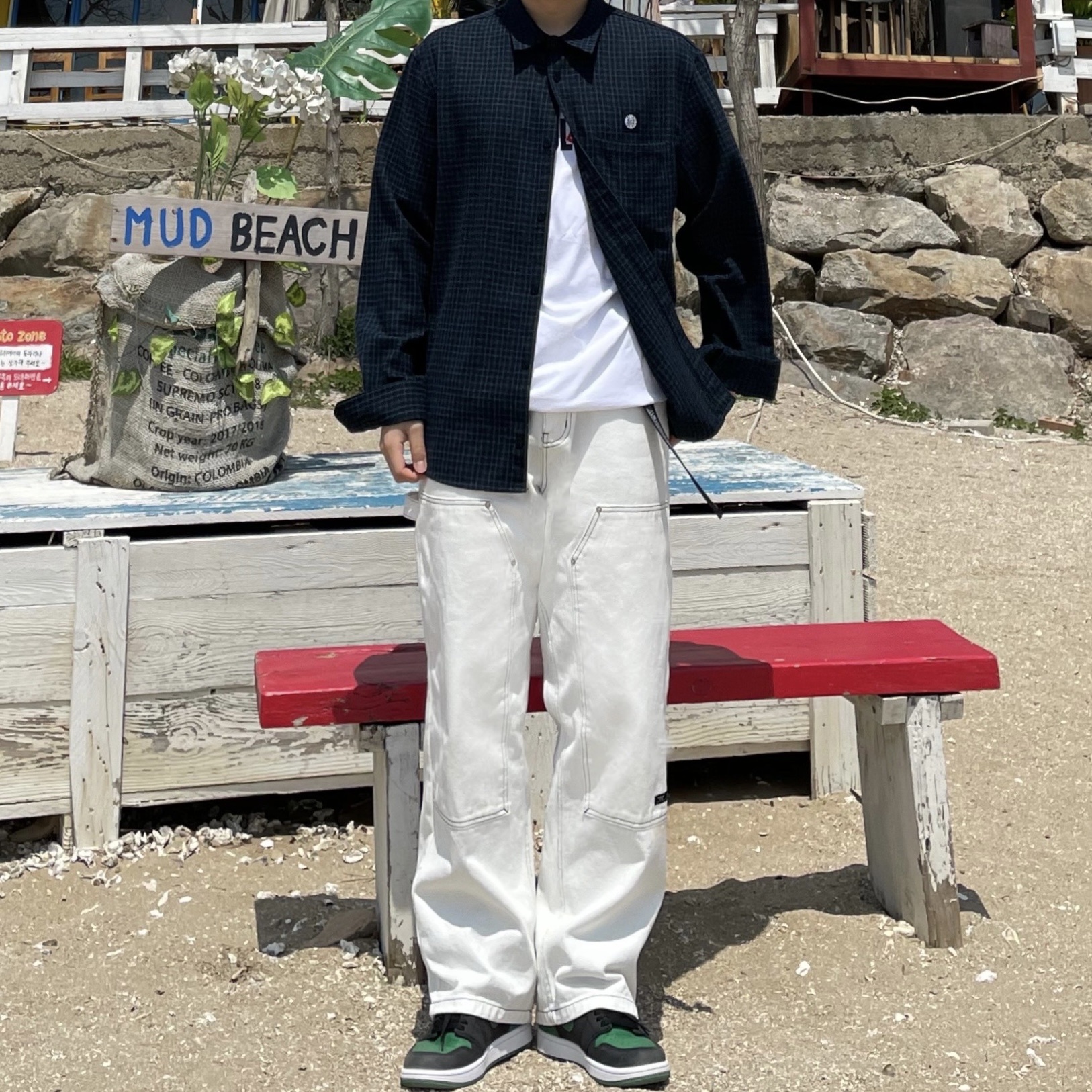 오늘의 (@ootgu) 님의 게시물 | KREAM