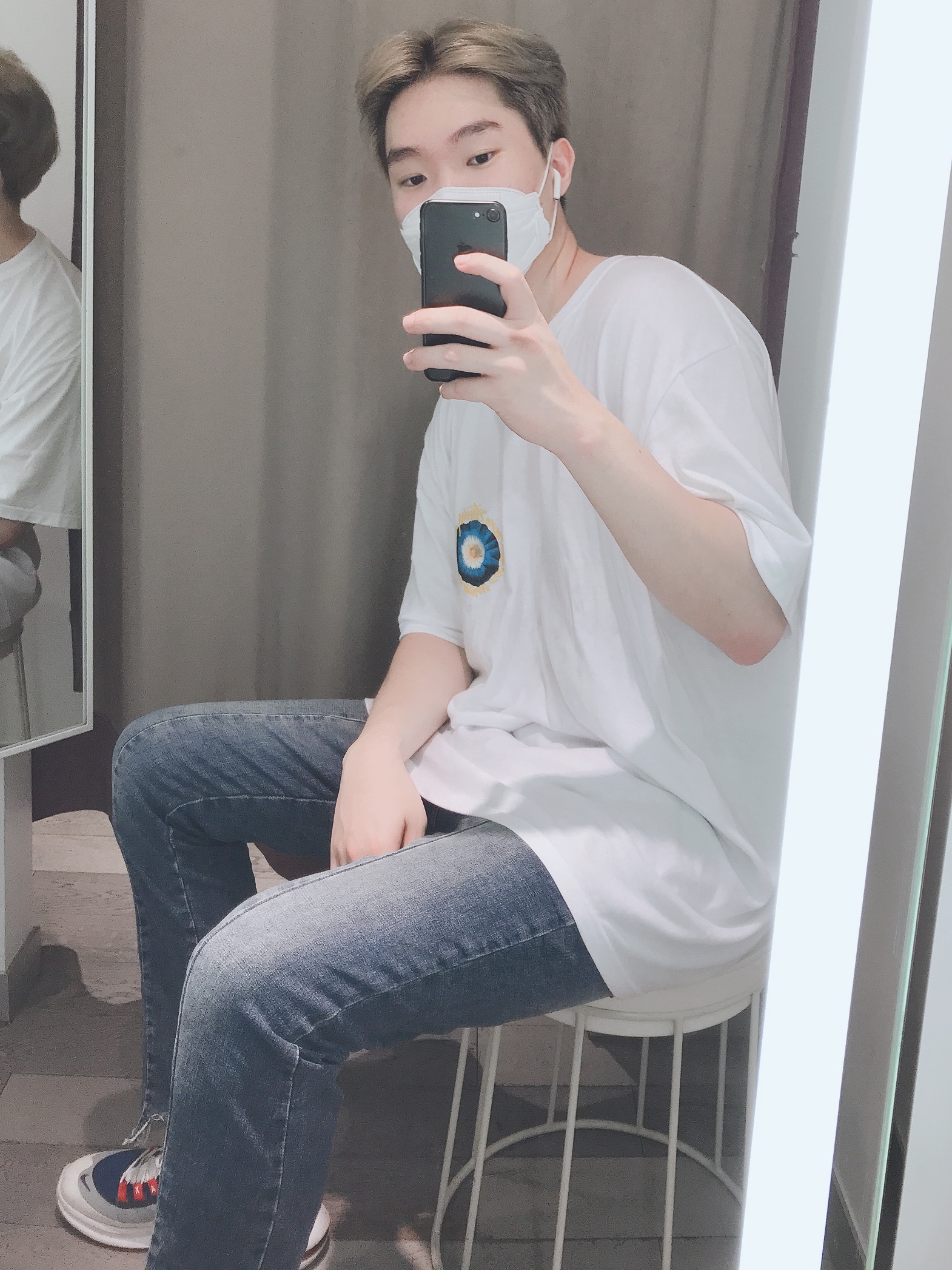 @Kwon_x.x (@kwon_x.x) 님의 게시물 | KREAM