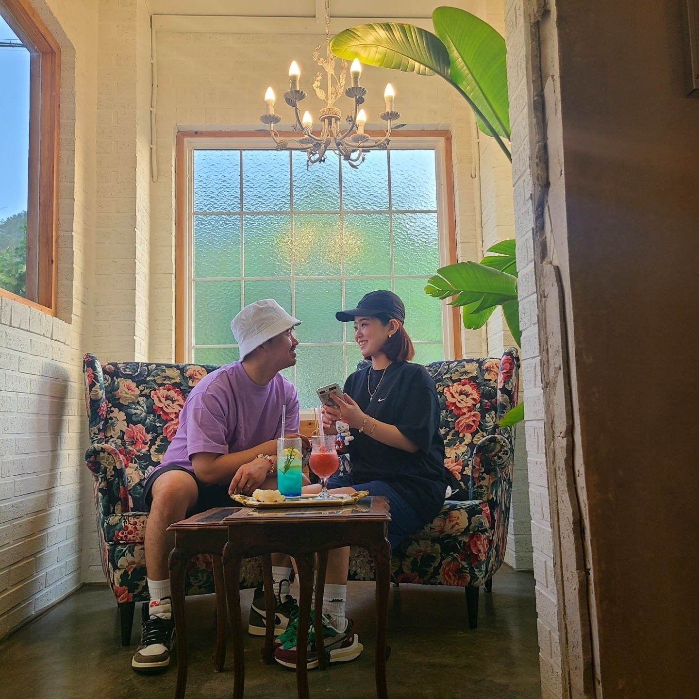 #달달 해시태그 STYLE | KREAM