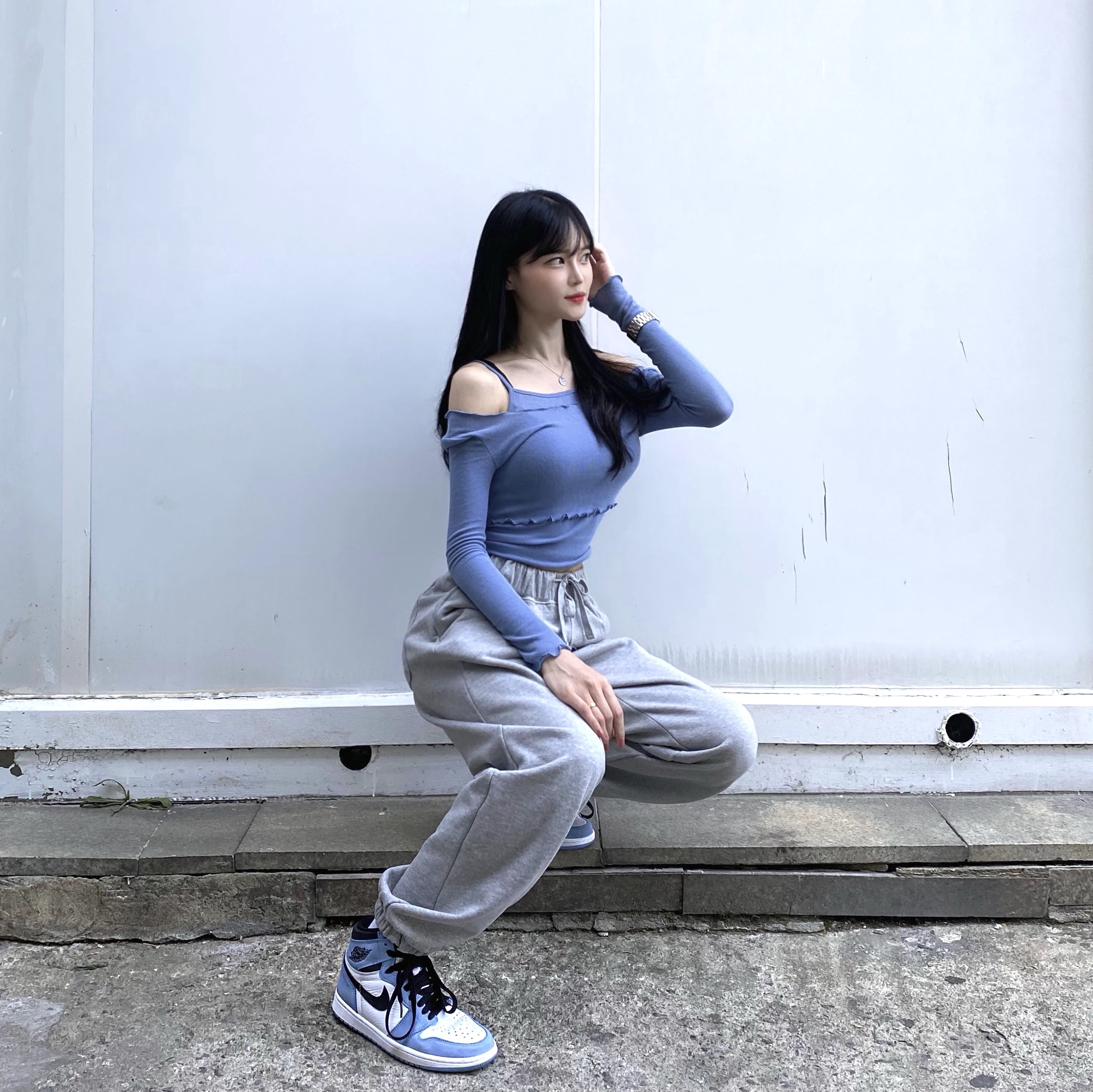 (@172_9.3) 님의 게시물 | KREAM