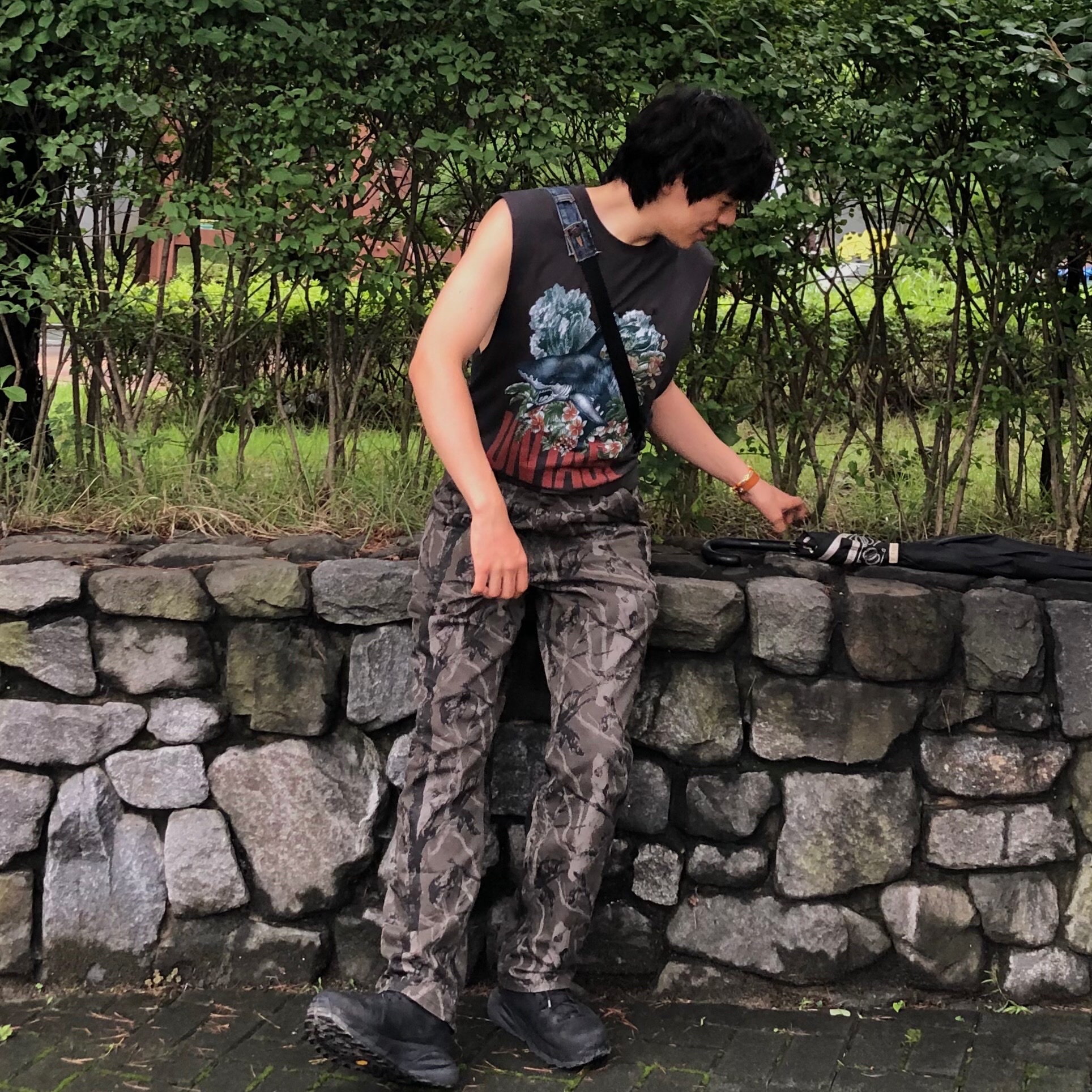 조준수 (@aim.su) 님의 게시물 | KREAM