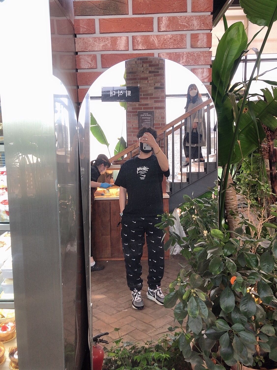 (@jmstyler) 님의 게시물 | KREAM