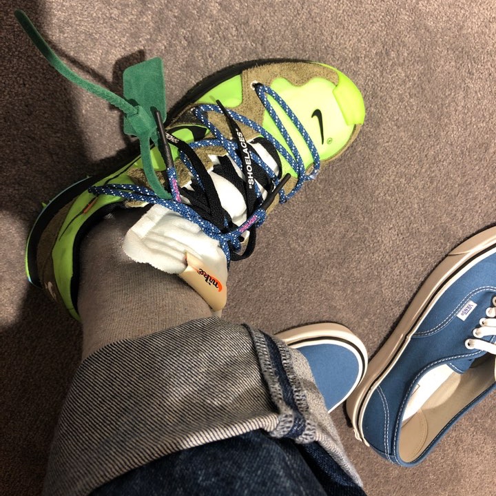 fusiom (@fusiom) 님의 게시물 | KREAM