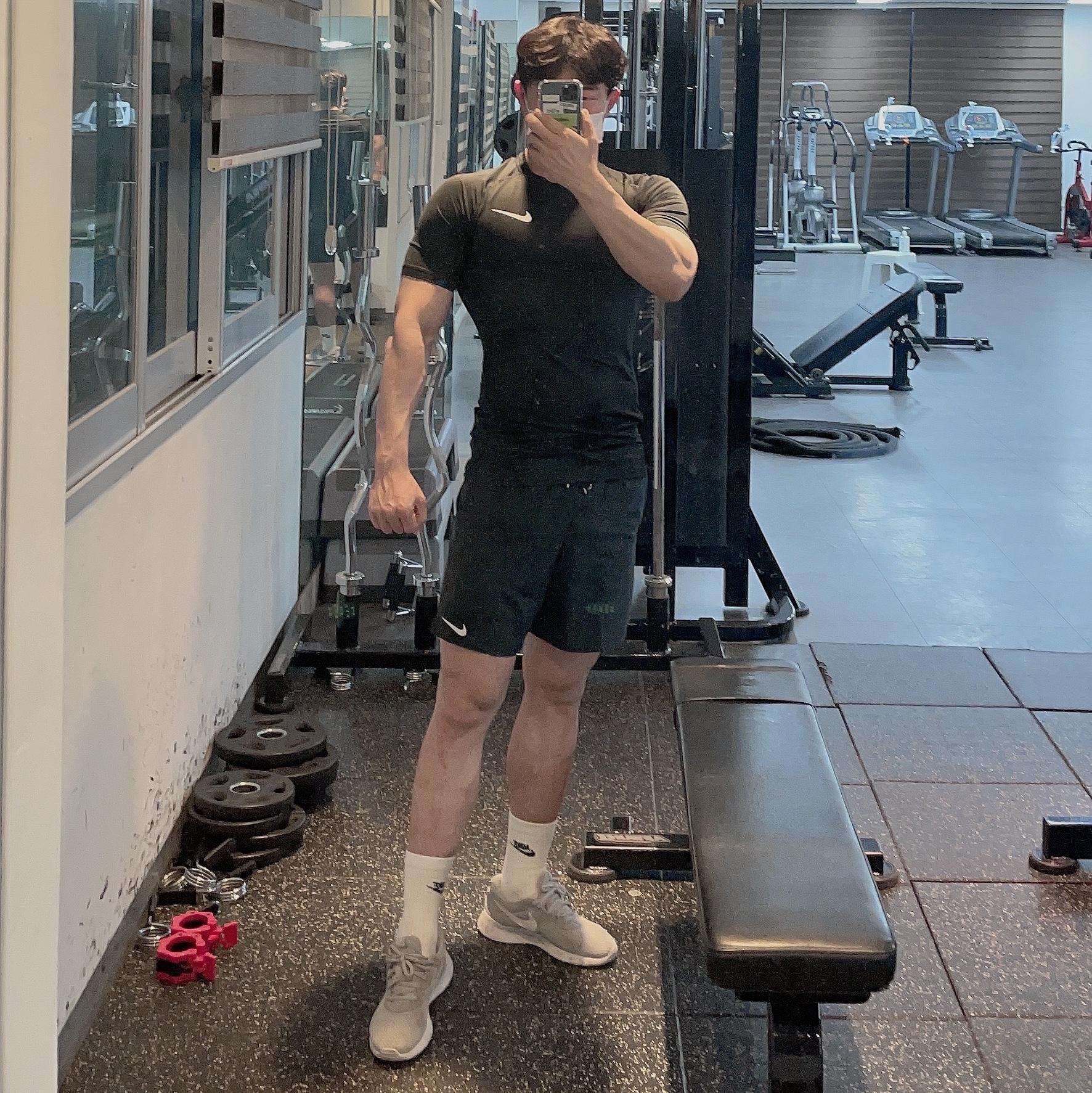 박준서 (@junseo__) 님의 게시물 | KREAM