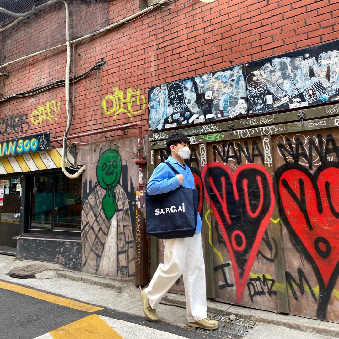 (@dongree) 님의 게시물 | KREAM