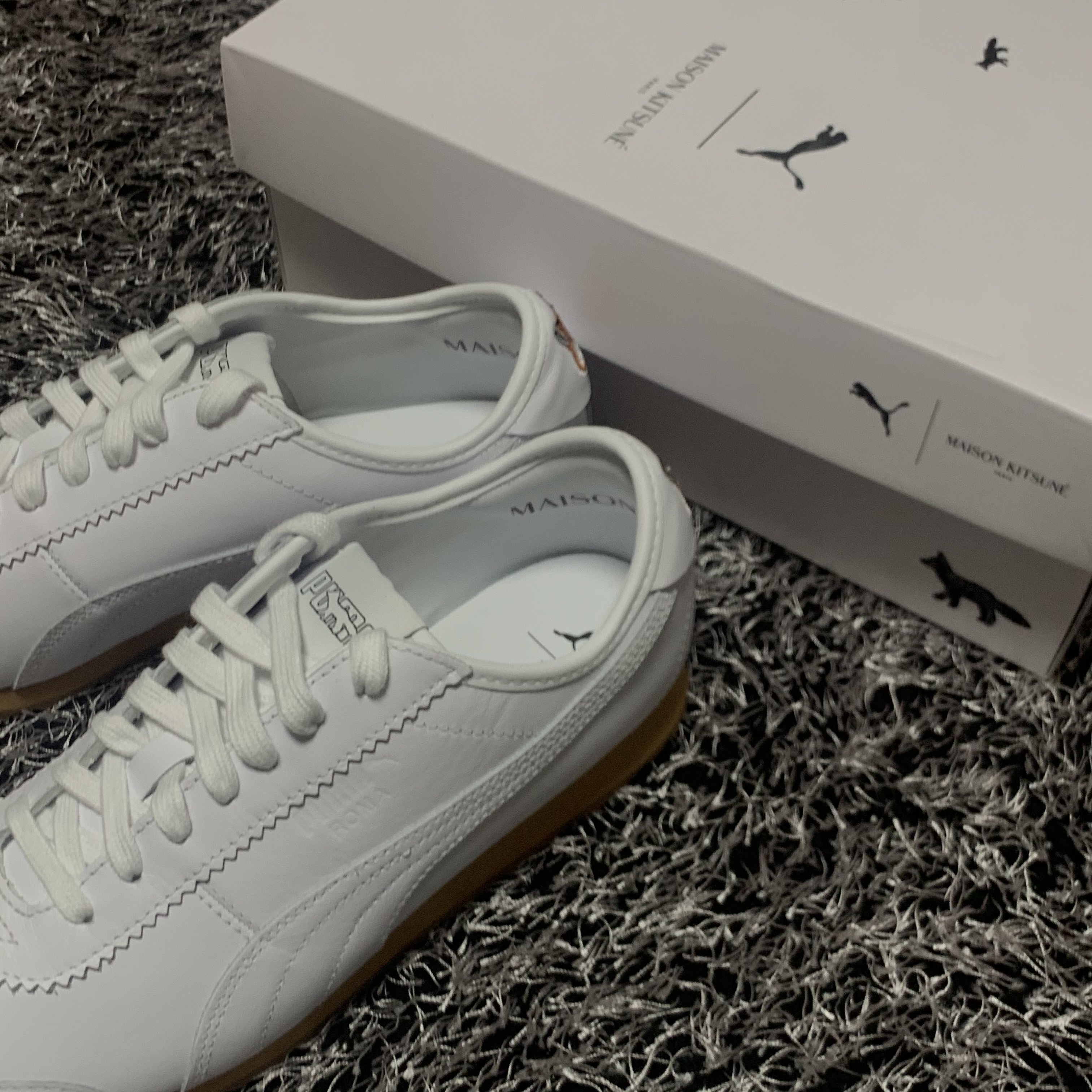 신발창꼬 (@myshoebox) 님의 게시물 | KREAM