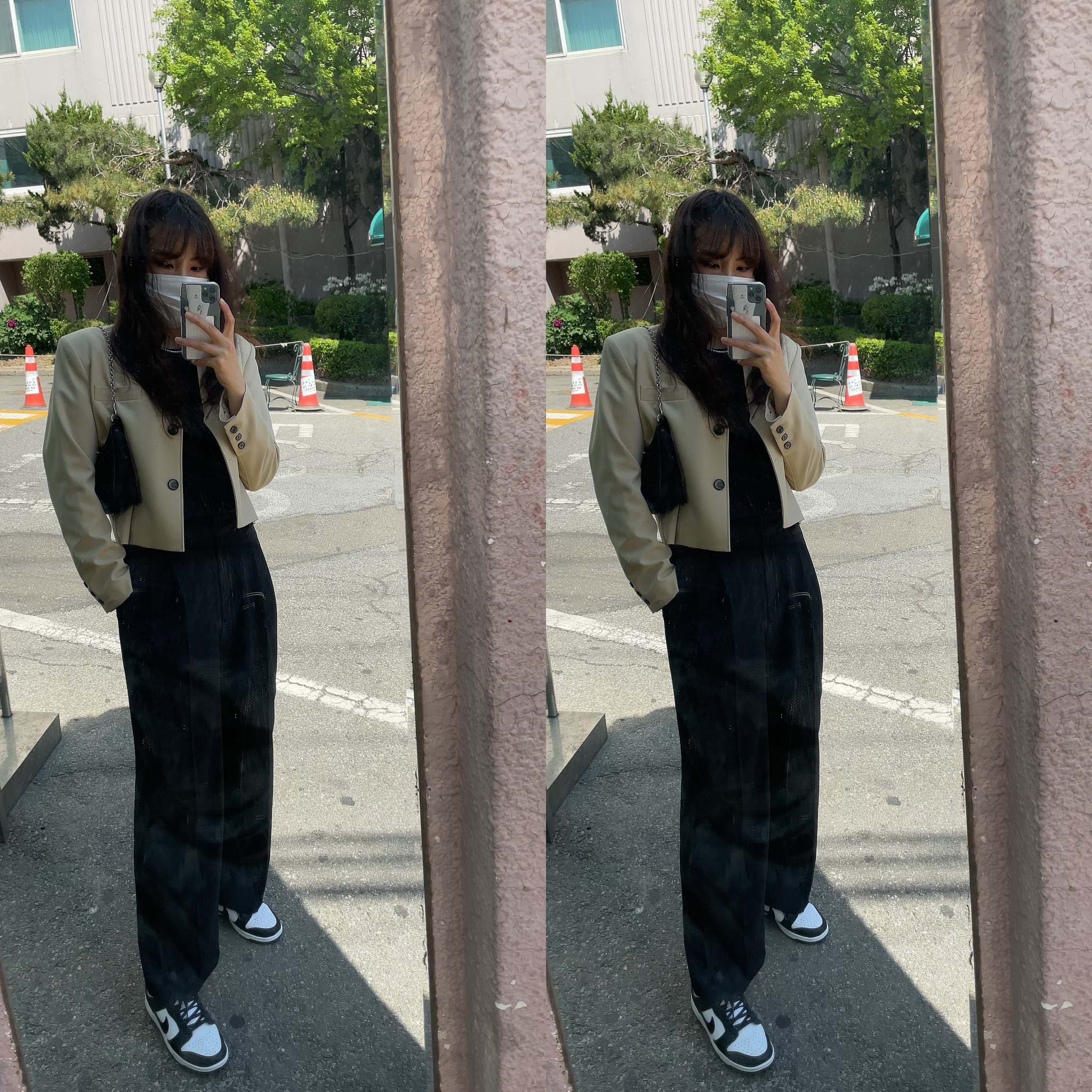 (@yyseul_) 님의 게시물 | KREAM