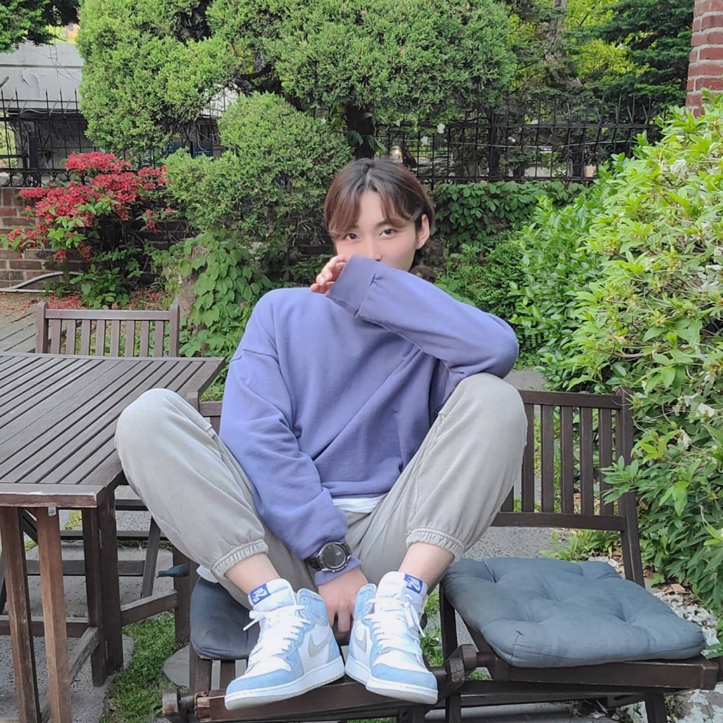 여니 (@jy.bbb) 님의 게시물 | KREAM