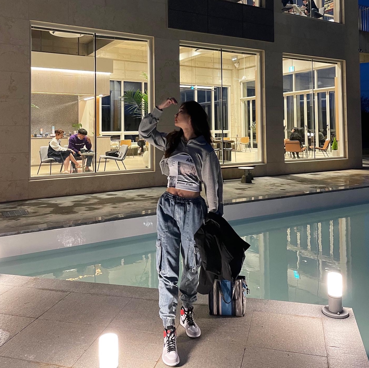 (@yooom_k) 님의 게시물 | KREAM