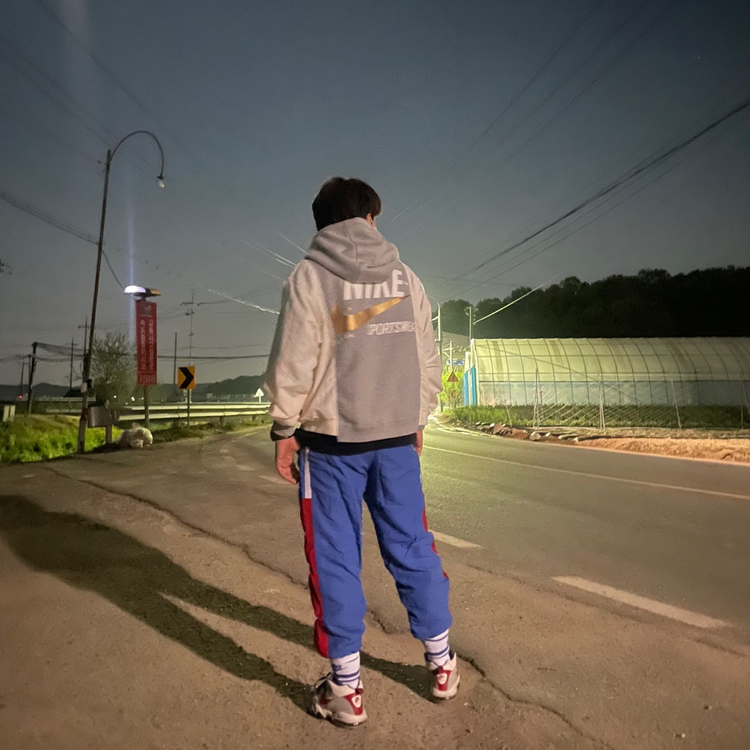 (@peace_bin34) 님의 게시물 | KREAM